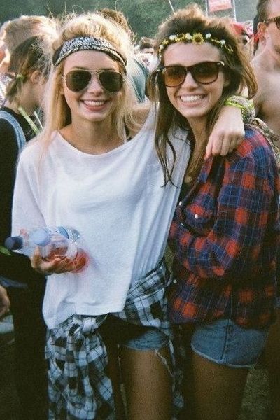 5 Tipps für einen coolen Partnerlook