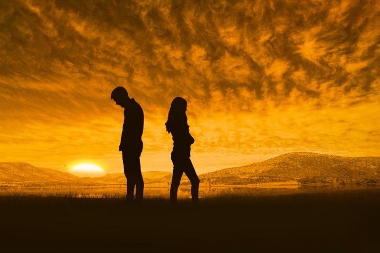 5 Anzeichen, dass dich dein Partner bald verlassen wird 5 Anzeichen, dass dich dein Partner bald verlassen wird