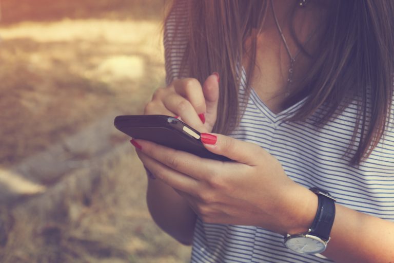 Wieso ich meinen besten Freund verlassen musste, um wieder glücklich zu ...