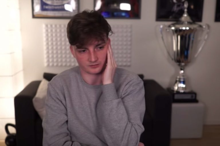 YouTuber ViscaBarca: "Mein Leben ist die Hölle"