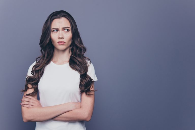 Diese 3 Sternzeichen sind in Beziehungen extrem misstrauisch