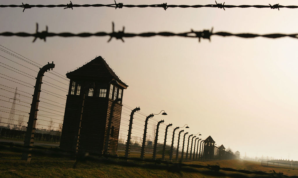 "Eva Stories" zeigt wie der Holocaust auf Instagram ausgesehen hätte