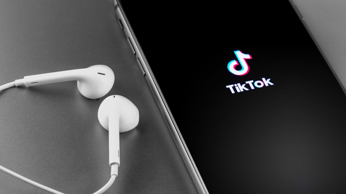 TikTok anfällig für Hacker: Video-App enthält Sicherheitslücken