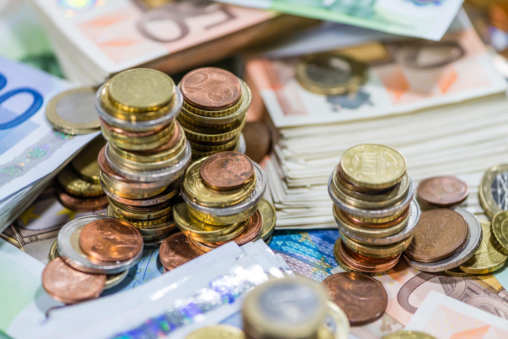 Härtefallfonds für Selbstständige: Wer kann was beantragen?