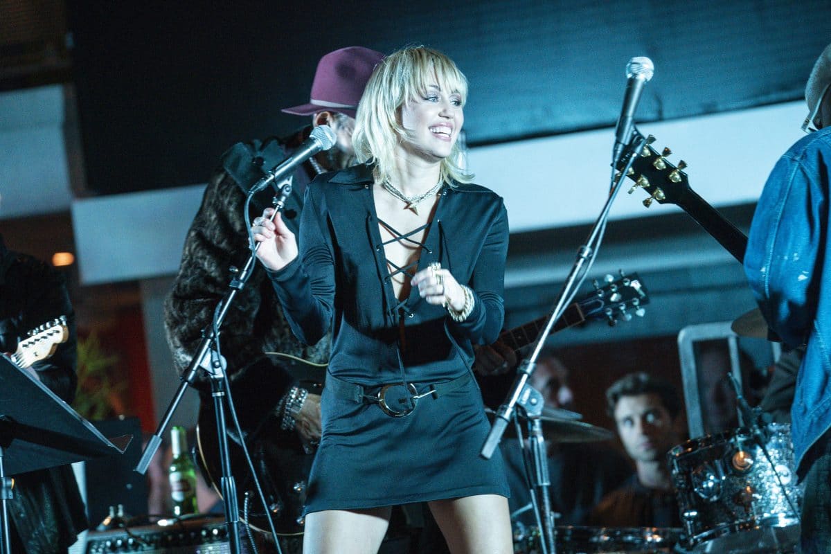 Miley Cyrus verrät: Sie ist seit sechs Monaten clean