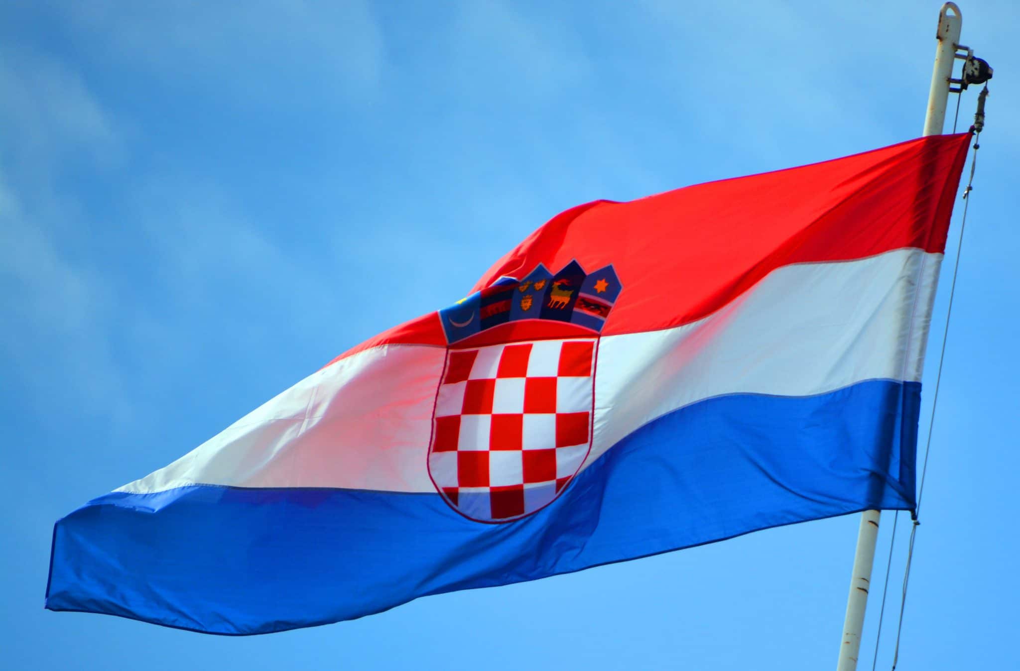 Österreich verhängt Reisewarnung für Kroatien Österreich verhängt Reisewarnung für Kroatien