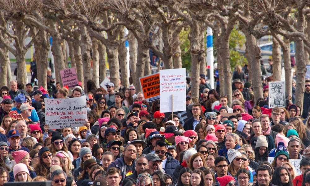 5 Schritte für mehr politisches Engagement im Alltag