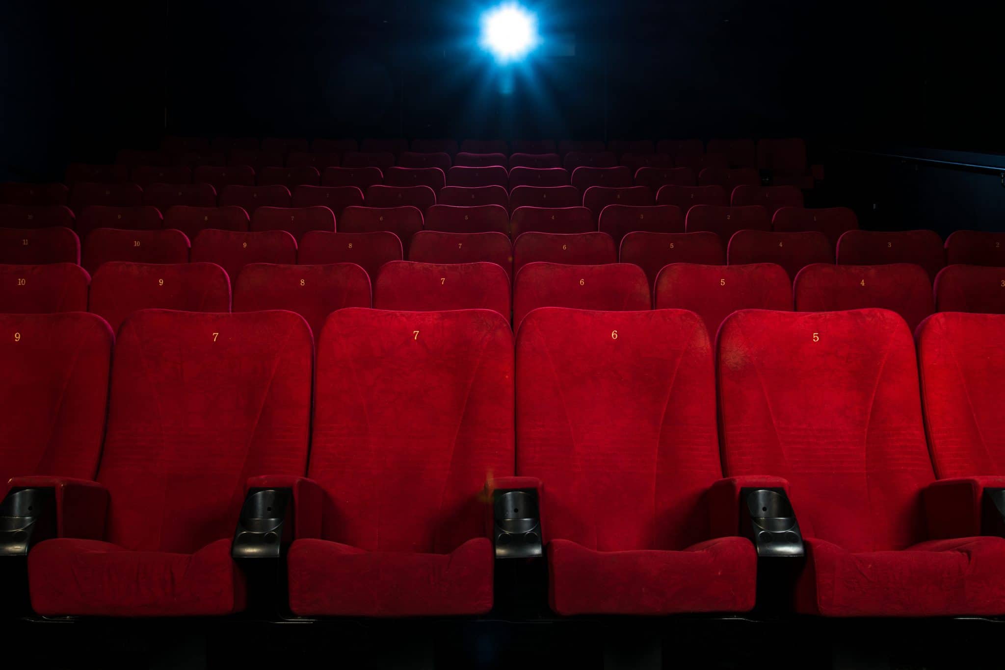 Diese Hollywood-Filme werden wegen Coronavirus verschoben