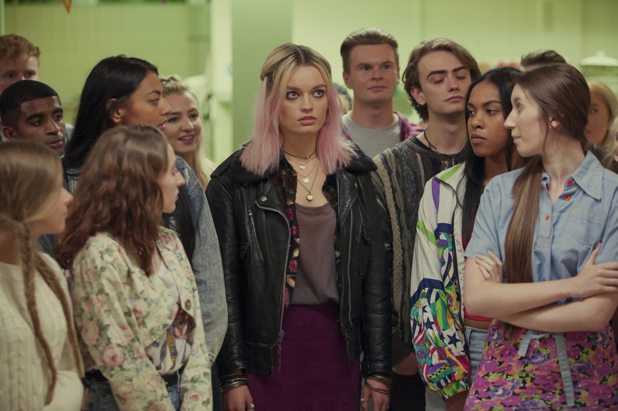 Sex Education Auf Netflix Alle Infos Zur 3 Staffel