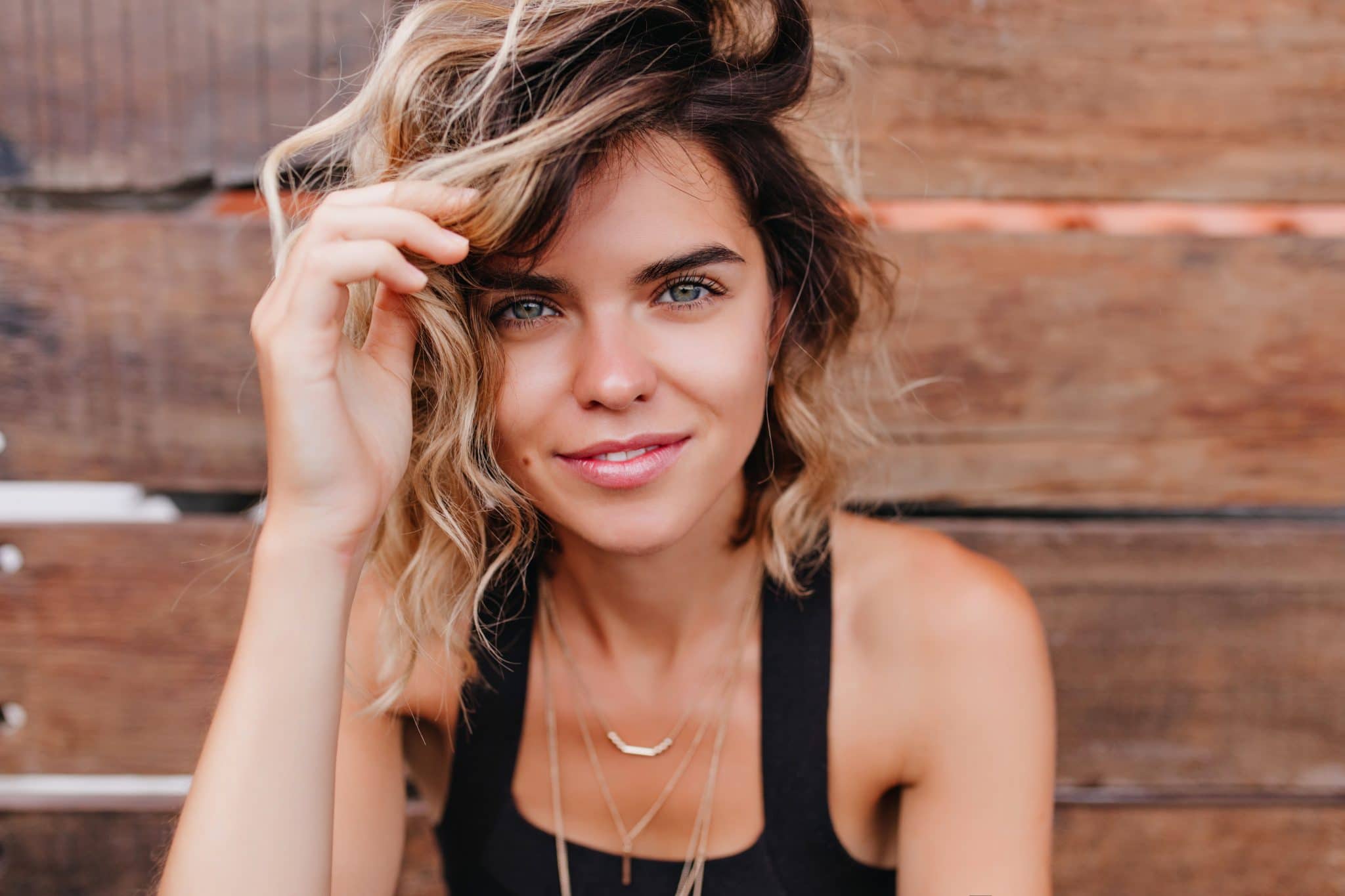 "Twilighting": Der Haartrend für den Herbst 2020