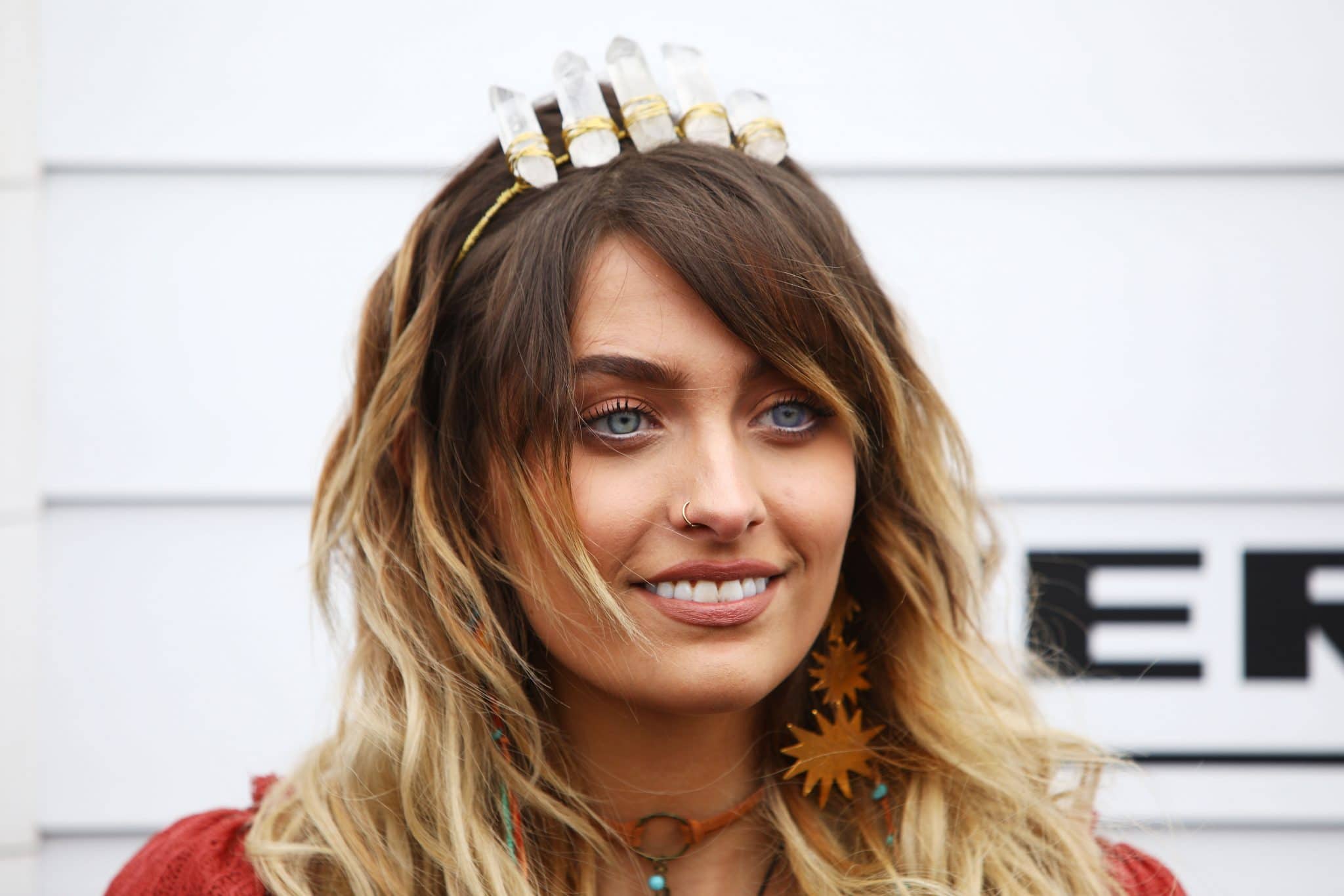 Paris Jackson veröffentlicht ihre erste Single