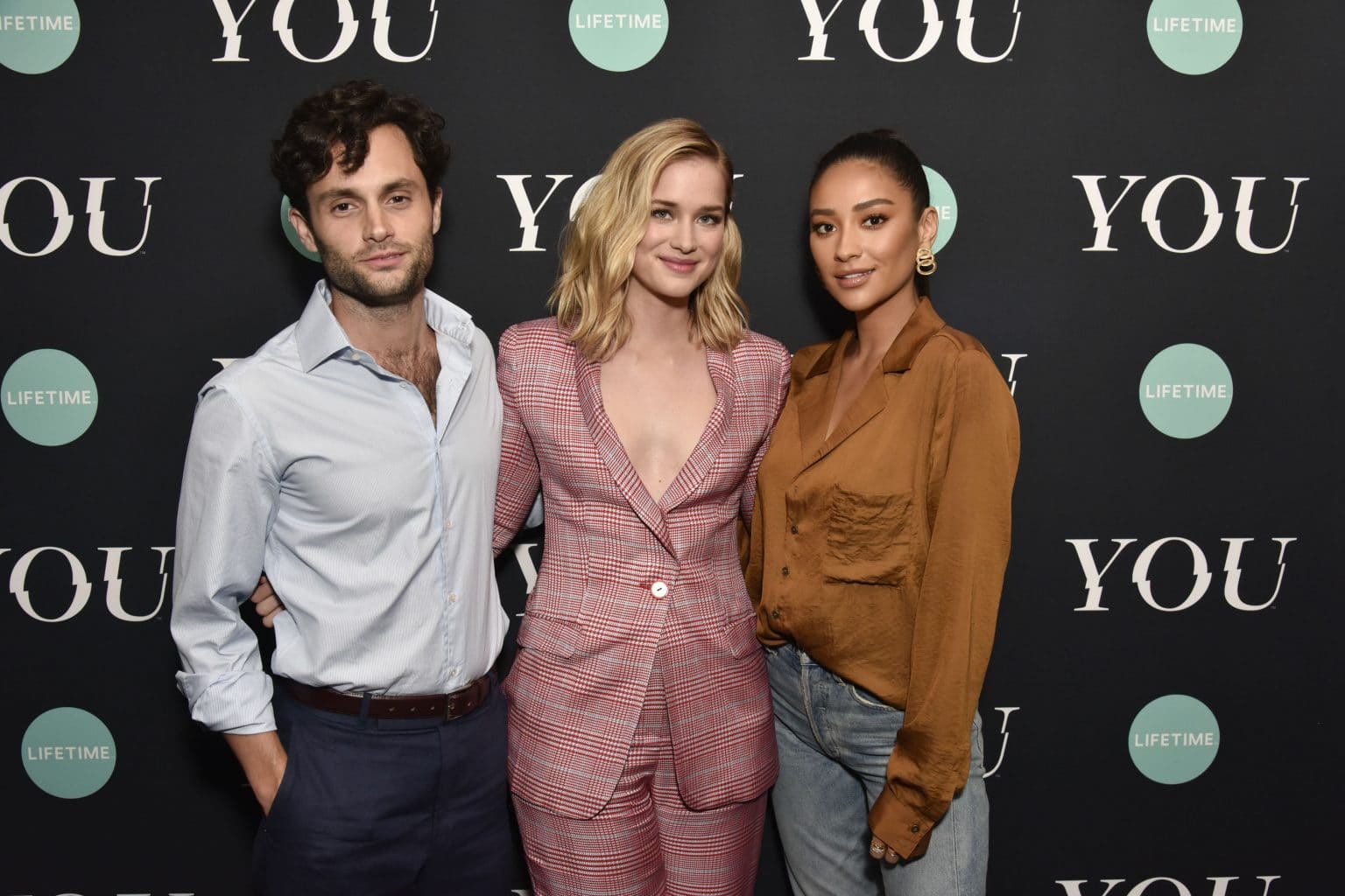 "You": In der dritten Staffel kommen zwei neue Charaktere