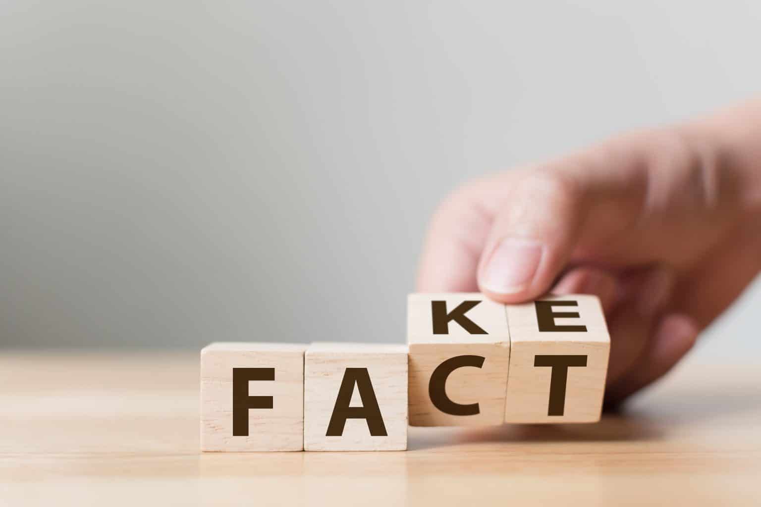 So erkennst du Falschmeldungen: Das sagt der Experte So erkennst du Falschmeldungen: Das sagt der Experte