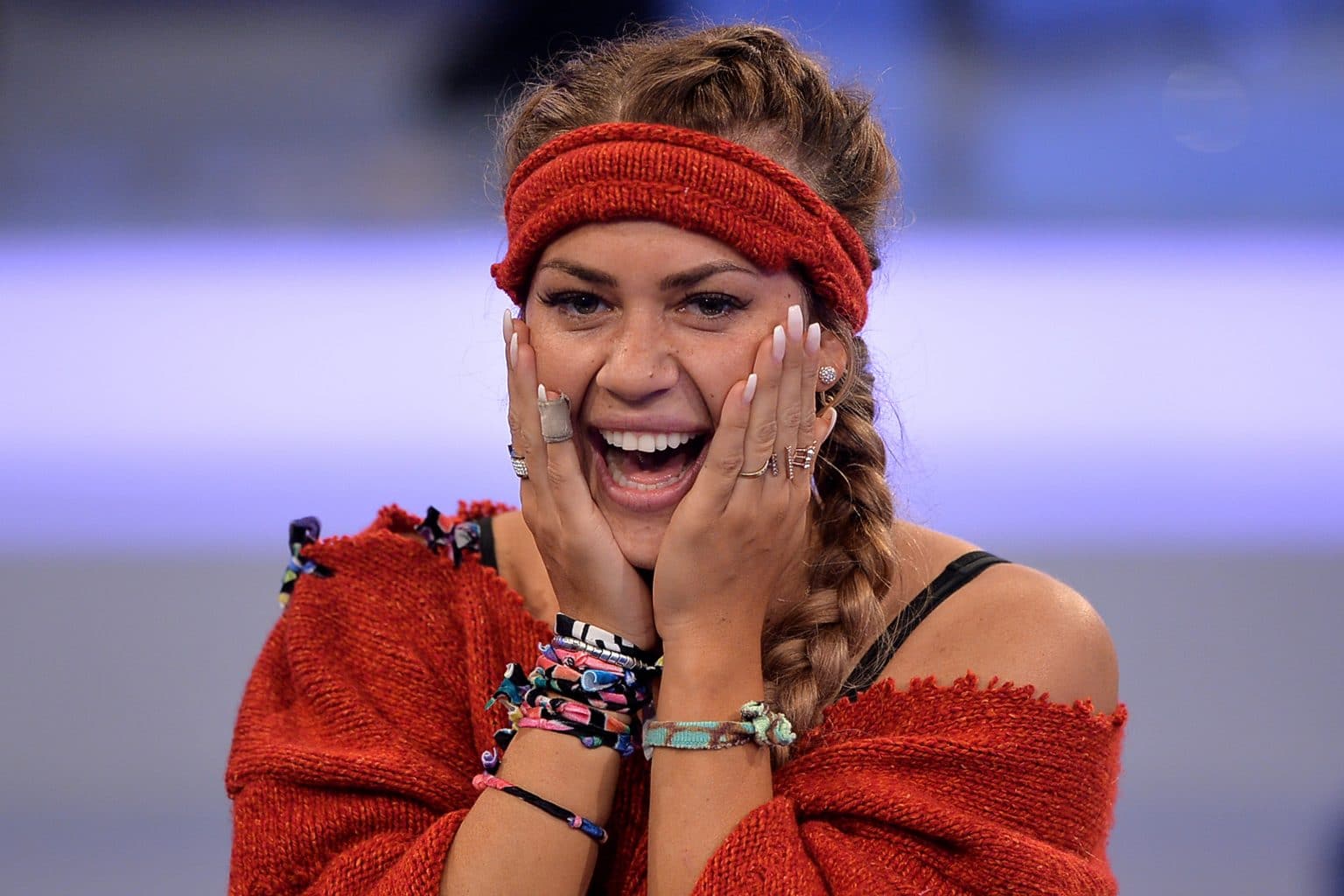 "Bachelorette"-Traumpaar: Jessica Paszka und Johannes Haller haben ...