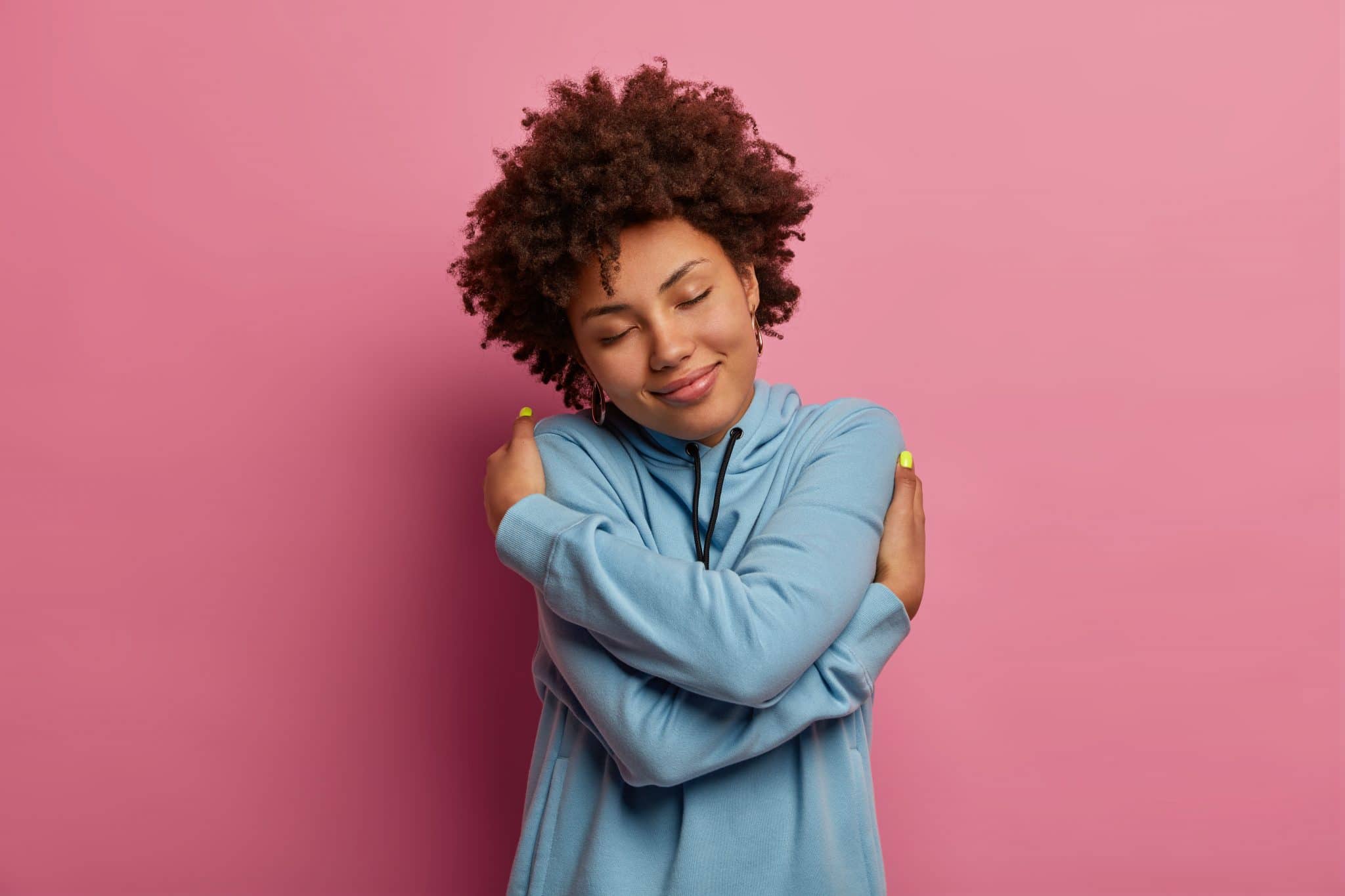 Selbstliebe: Wie du lernst dich selbst zu lieben