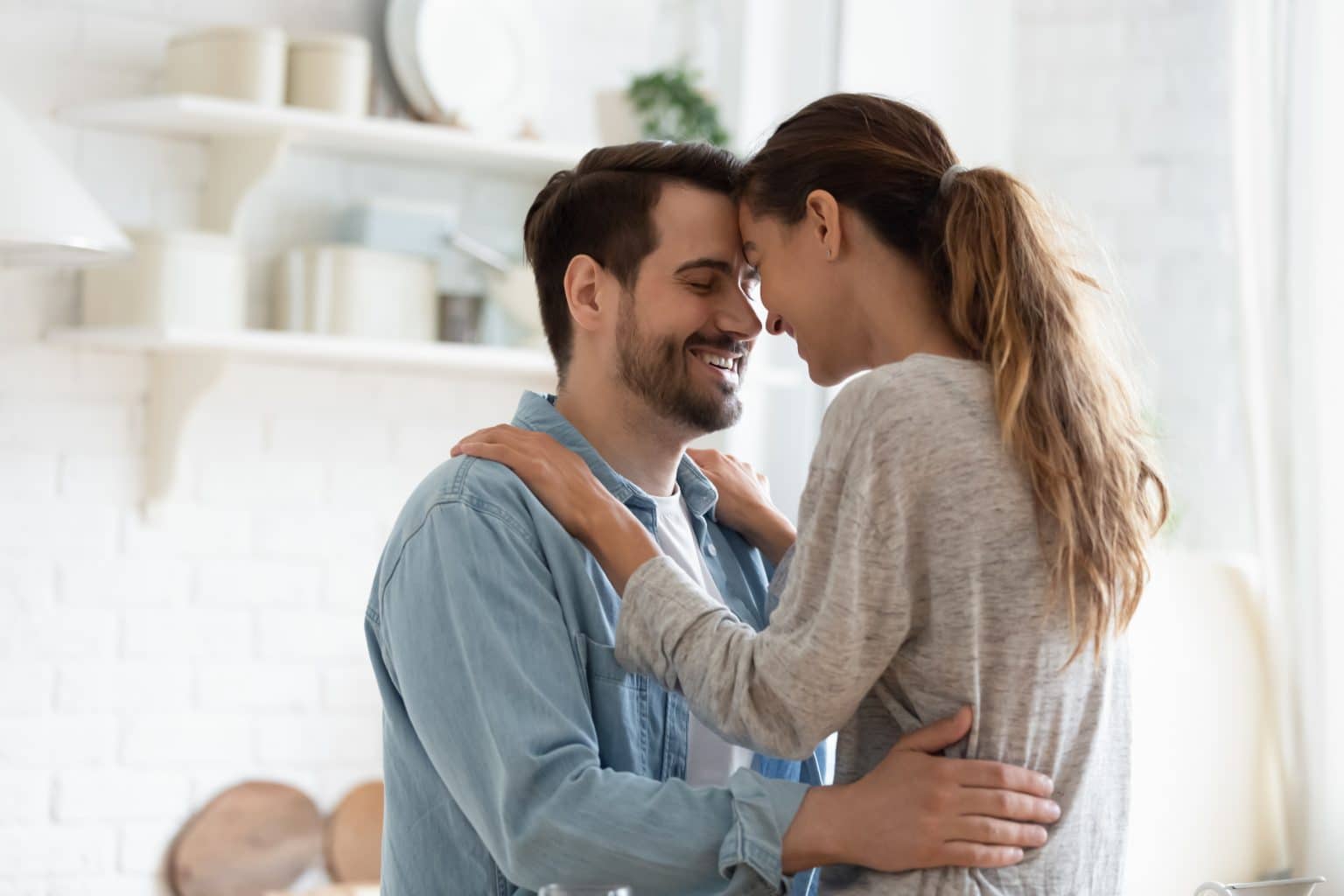 Über Diese 5 Dinge Sollte Jeder Offen Mit Seinem Partner Sprechen