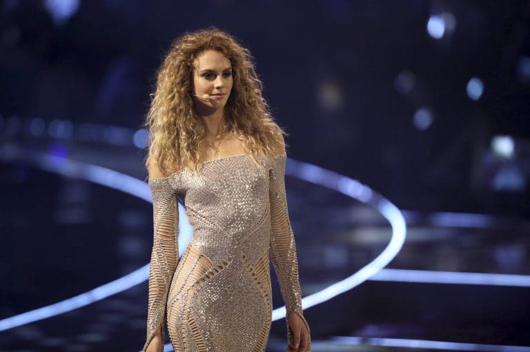 "Germany's Next Topmodel": Das sind die Siegerinnen der vergangenen 15 ...