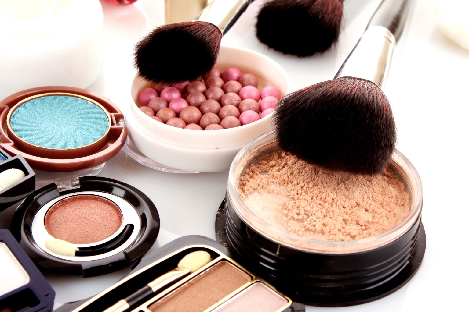 Tantouring Der Neue Make Up Trend Im Frühling 2021
