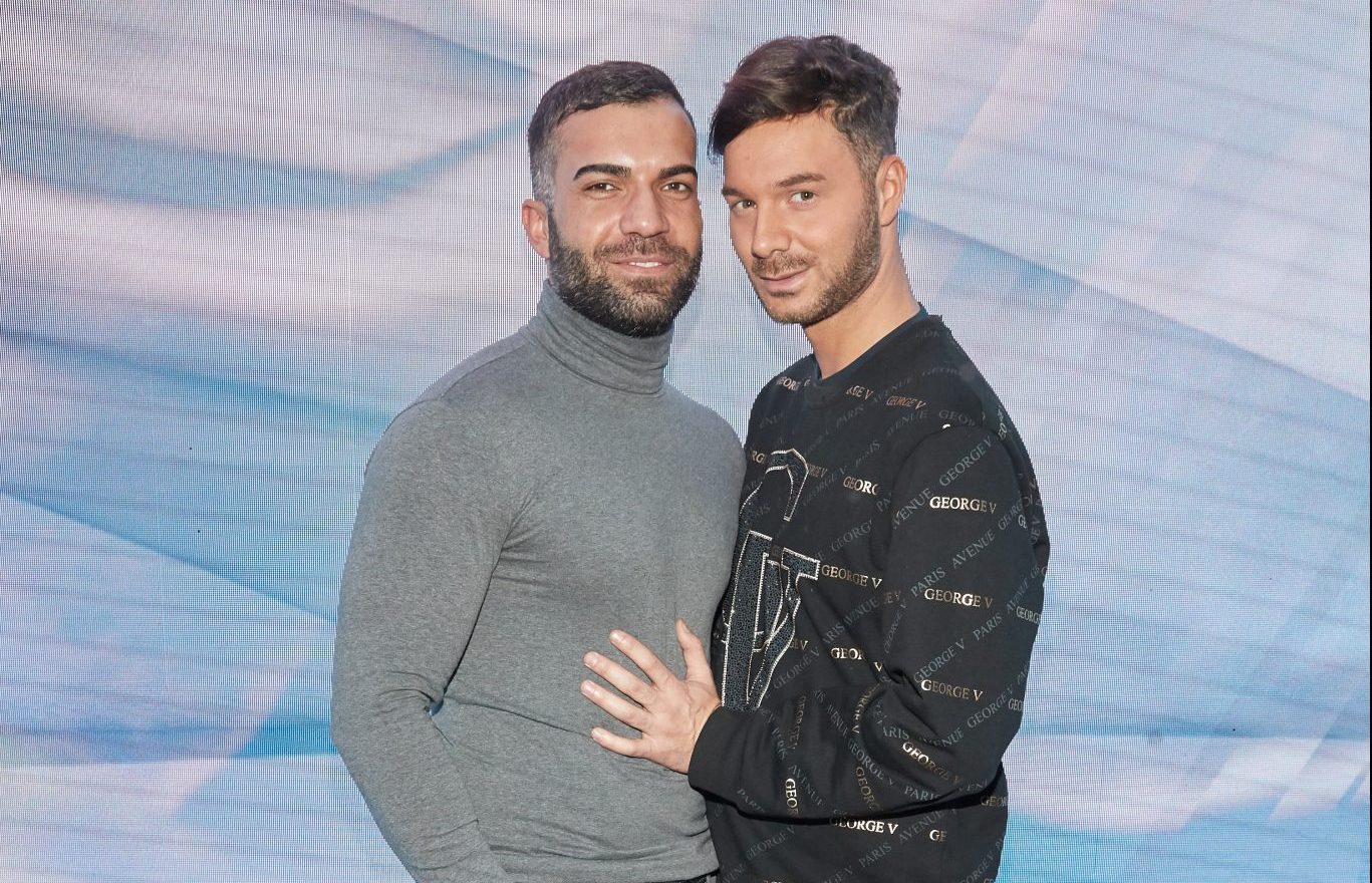 "Prince Charming"-Kandidat Sam Dylan und Rafi Rechek sind getrennt