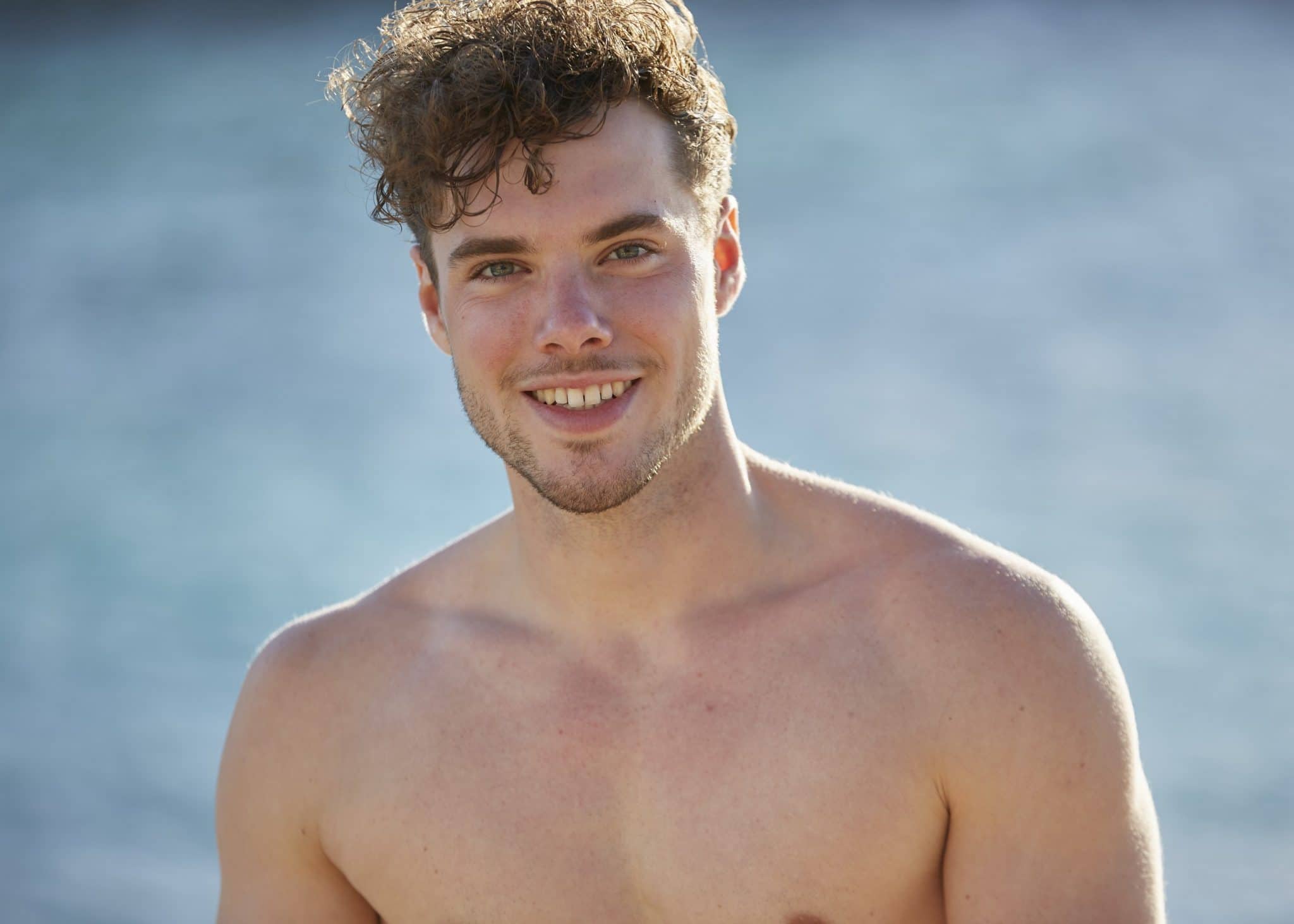 "Bachelorette": Diese Männer kämpfen um das Herz von Maxime Herbord