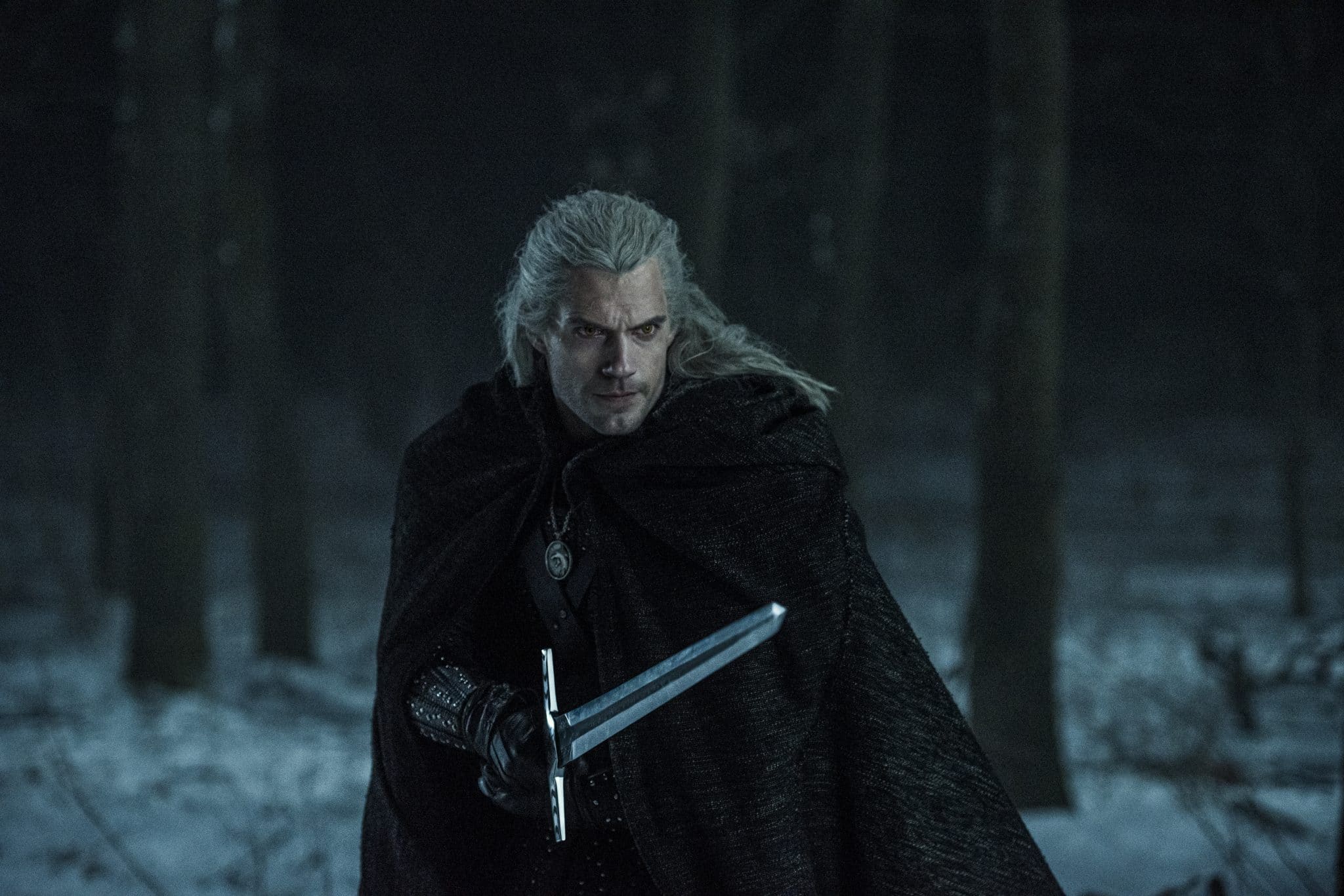 "The Witcher": Netflix veröffentlicht Trailer zur 2. Staffel