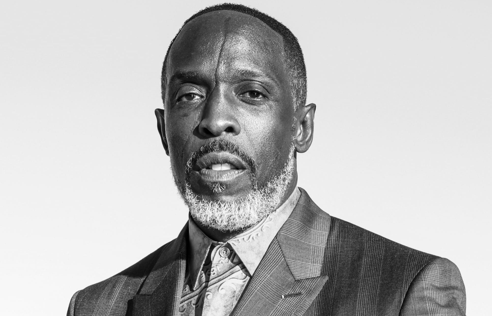 "The Wire"-Schauspieler Michael K. Williams ist gestorben