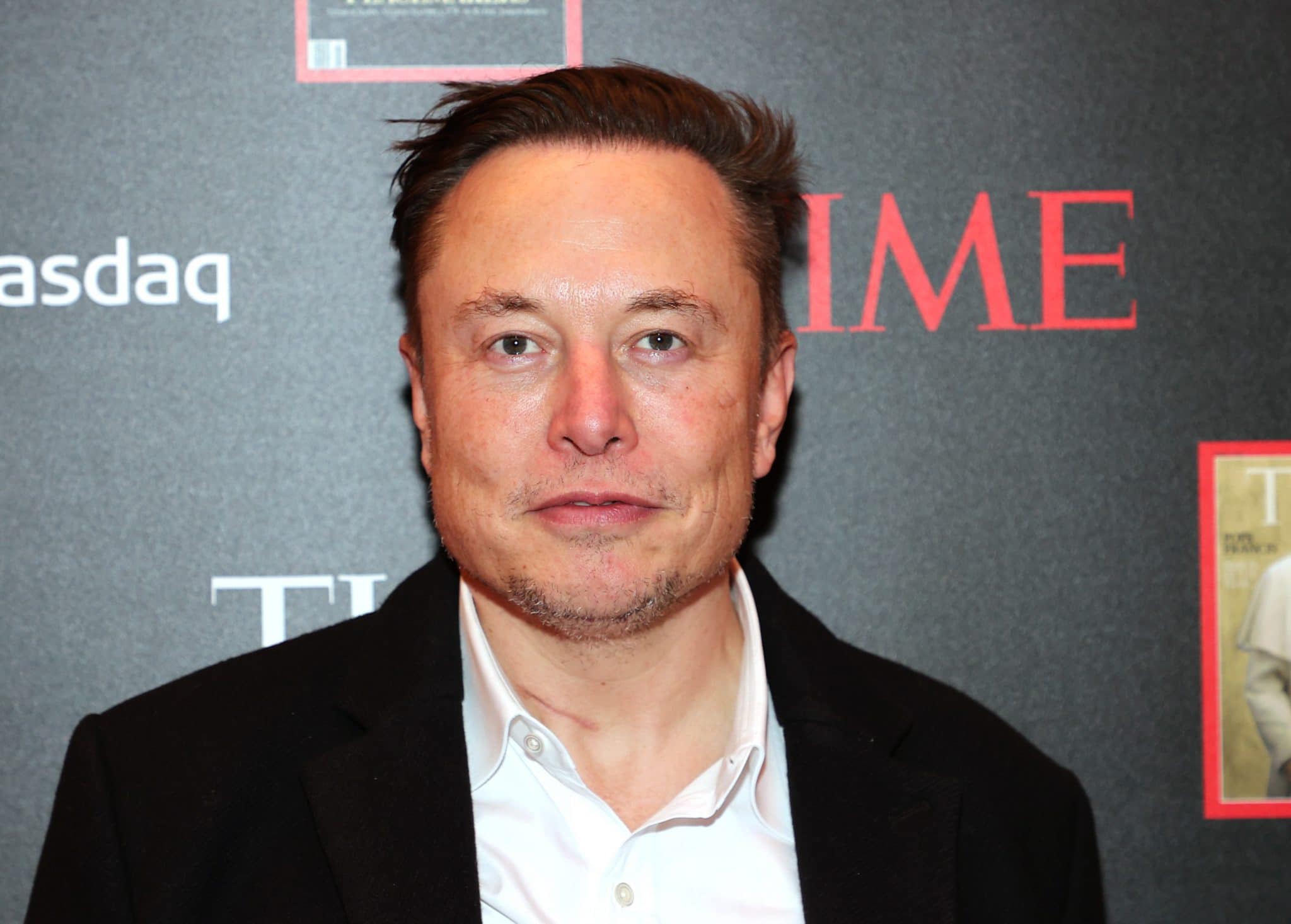 Elon Musk von "Time Magazine" zur Person des Jahres gekürt