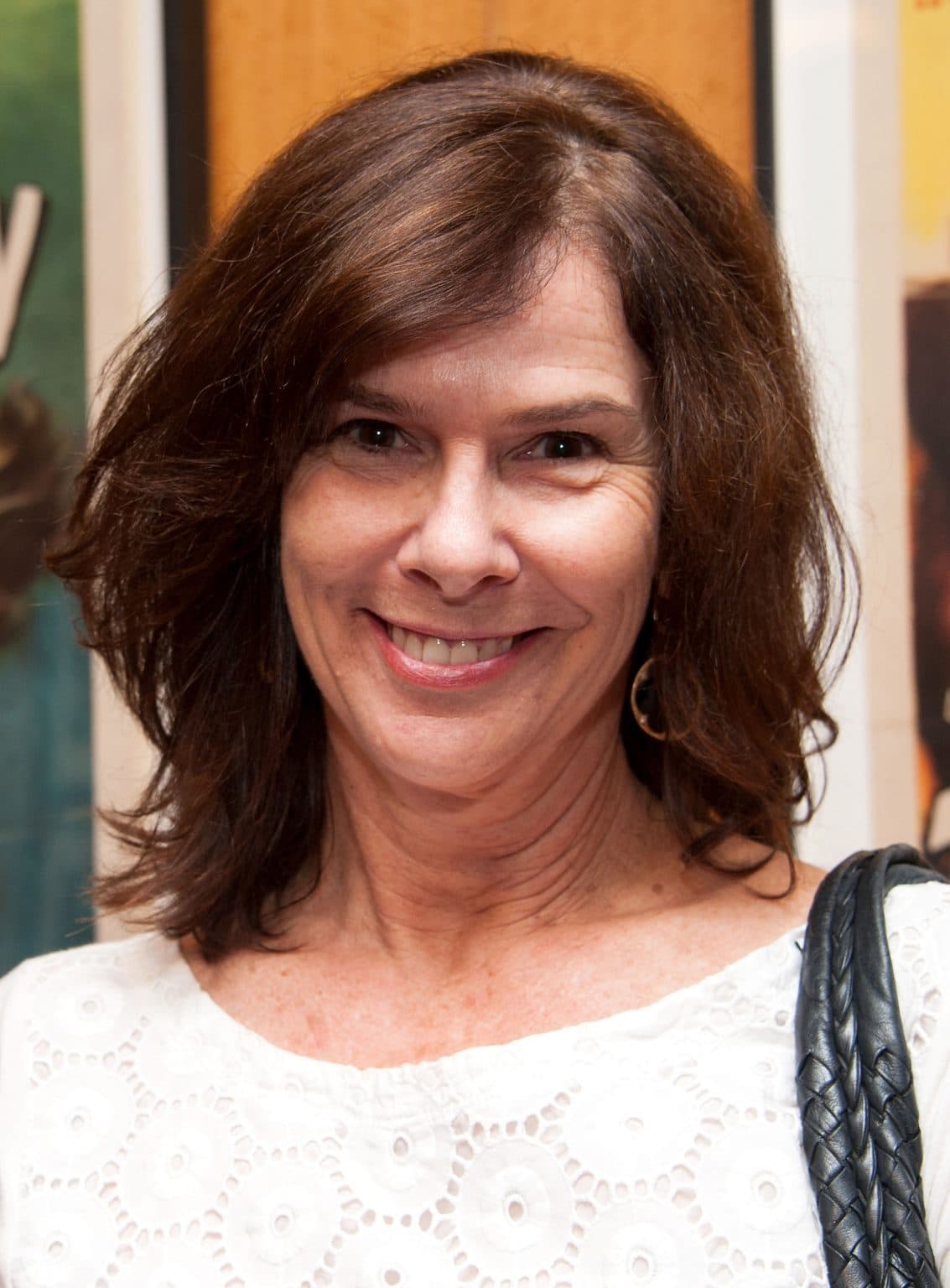 Susan Arnold ist die erste Frau an der Spitze von Walt Disney