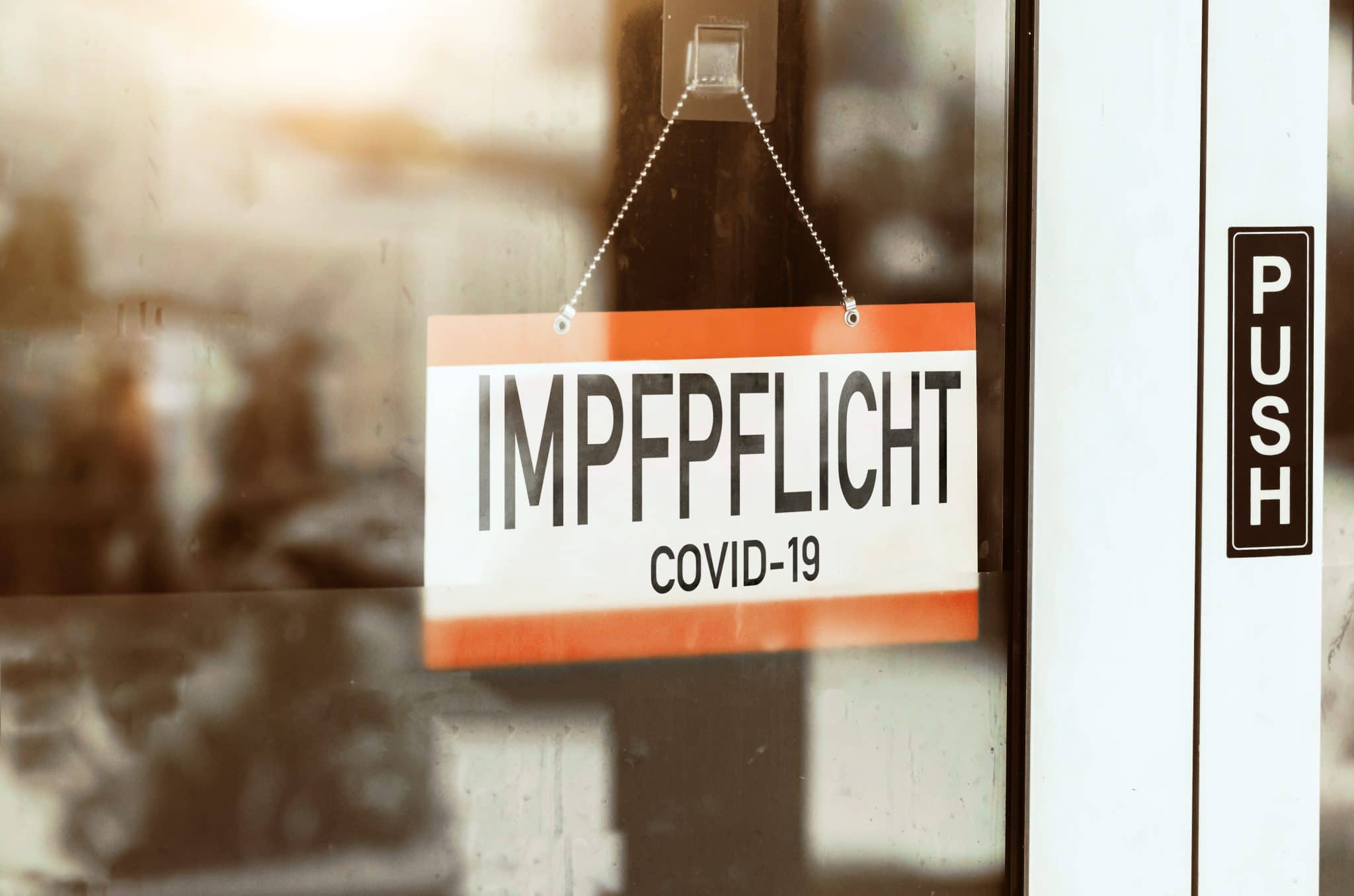 Ab heute gilt die Corona-Impfpflicht in Österreich: Alles, was ihr ...