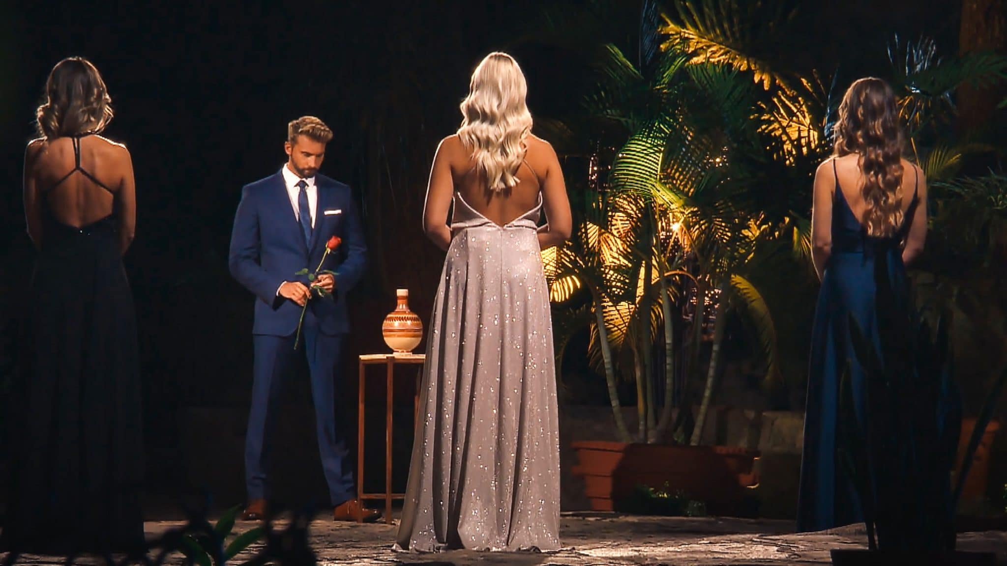 Bachelor 2022: Deshalb musste sich Dominik sein Date mit Tequila schön ...