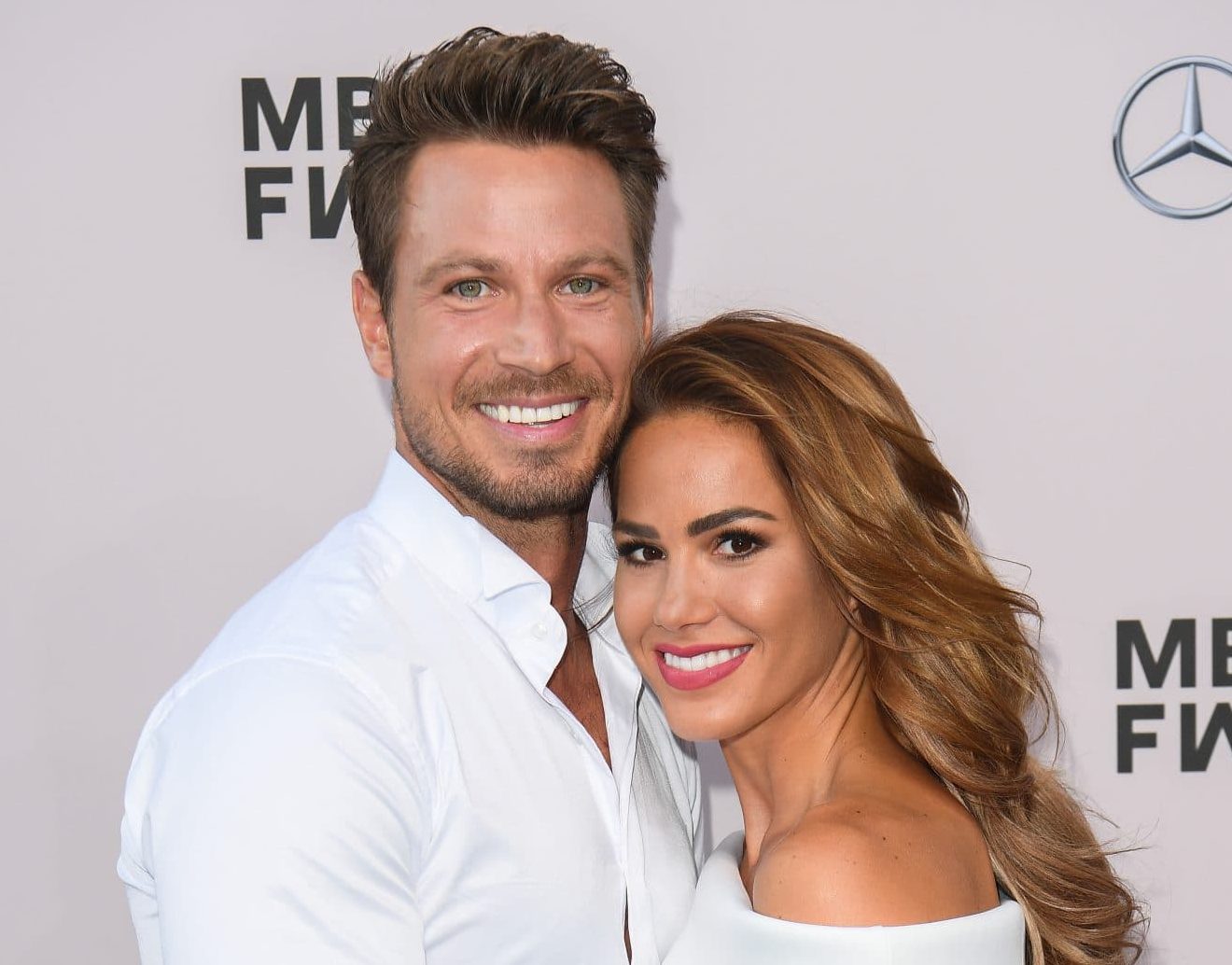 Angelina und Sebastian Pannek: Das "Bachelor"-Paar bekommt wieder Nachwuchs