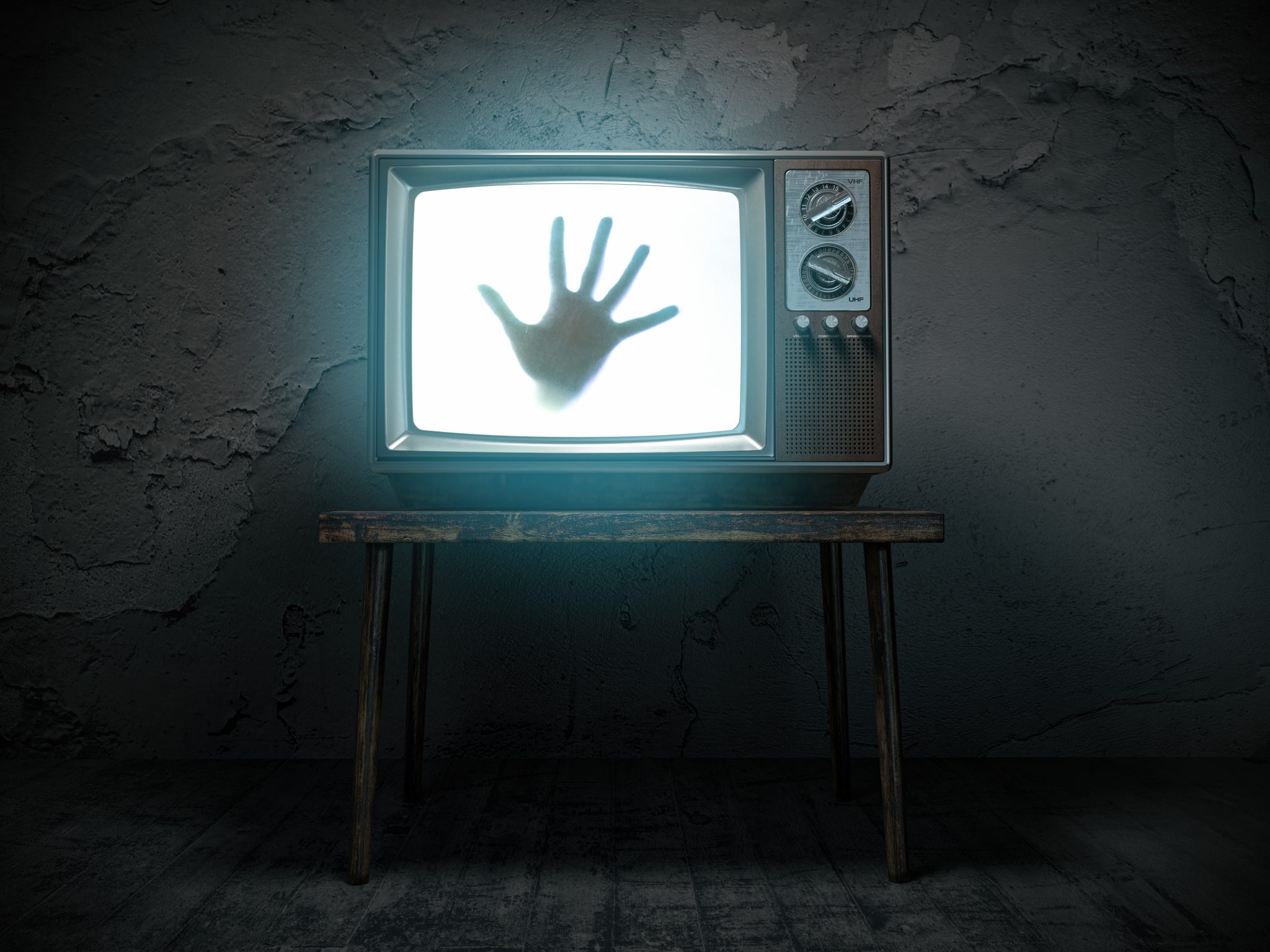 Das sind die gruseligsten Horrorfilme aller Zeiten - laut Wissenschaft Das sind die gruseligsten Horrorfilme aller Zeiten - laut Wissenschaft