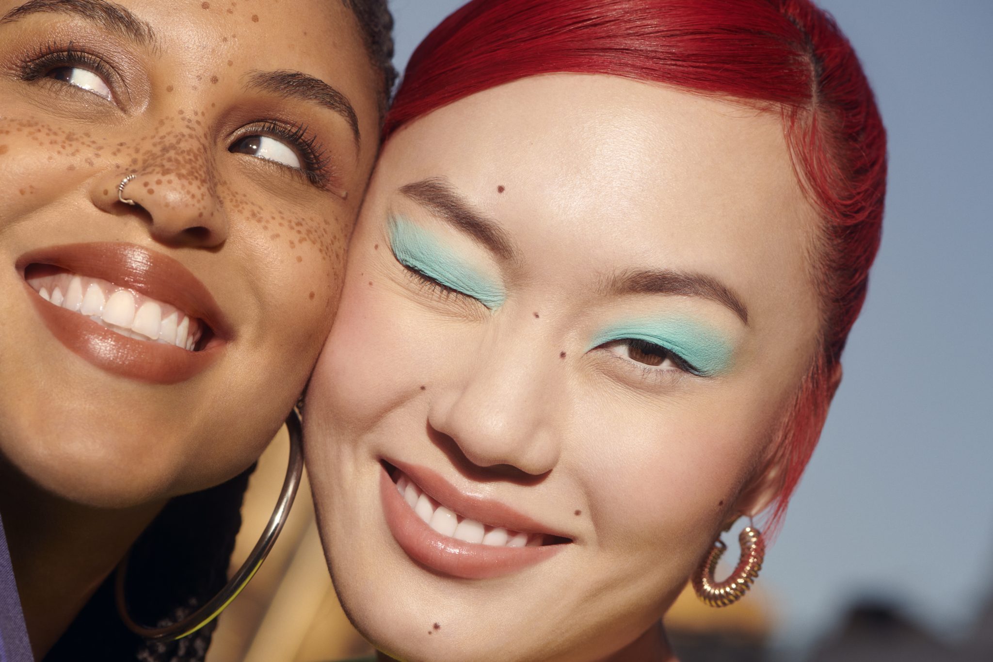 Must have: Die 3 besten Beautytrends des Jahres