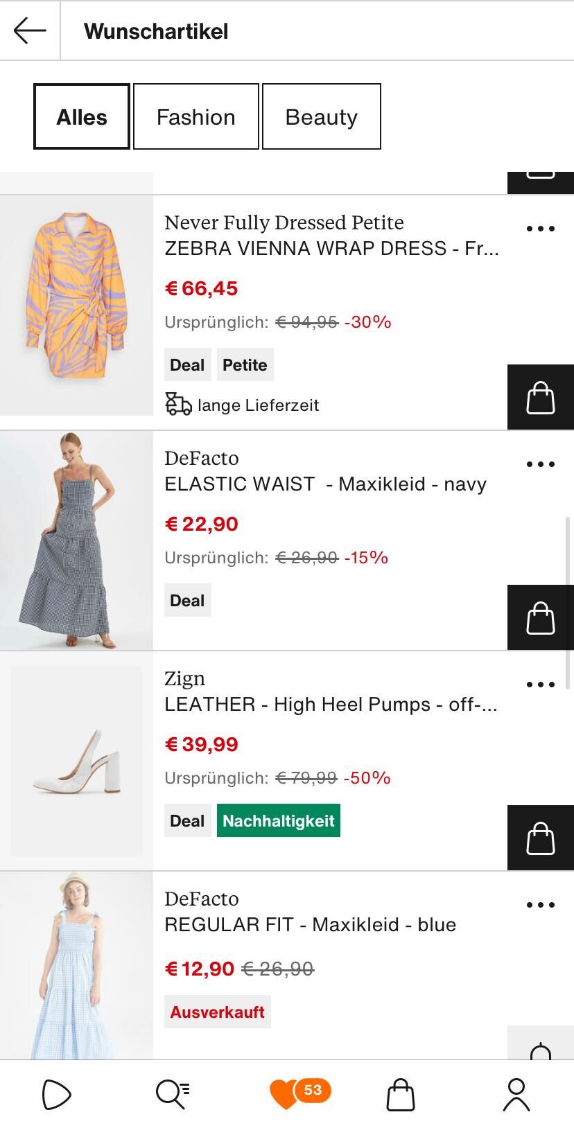 5 Shopping-Tipps: So machst du die besten Fashion-Deals