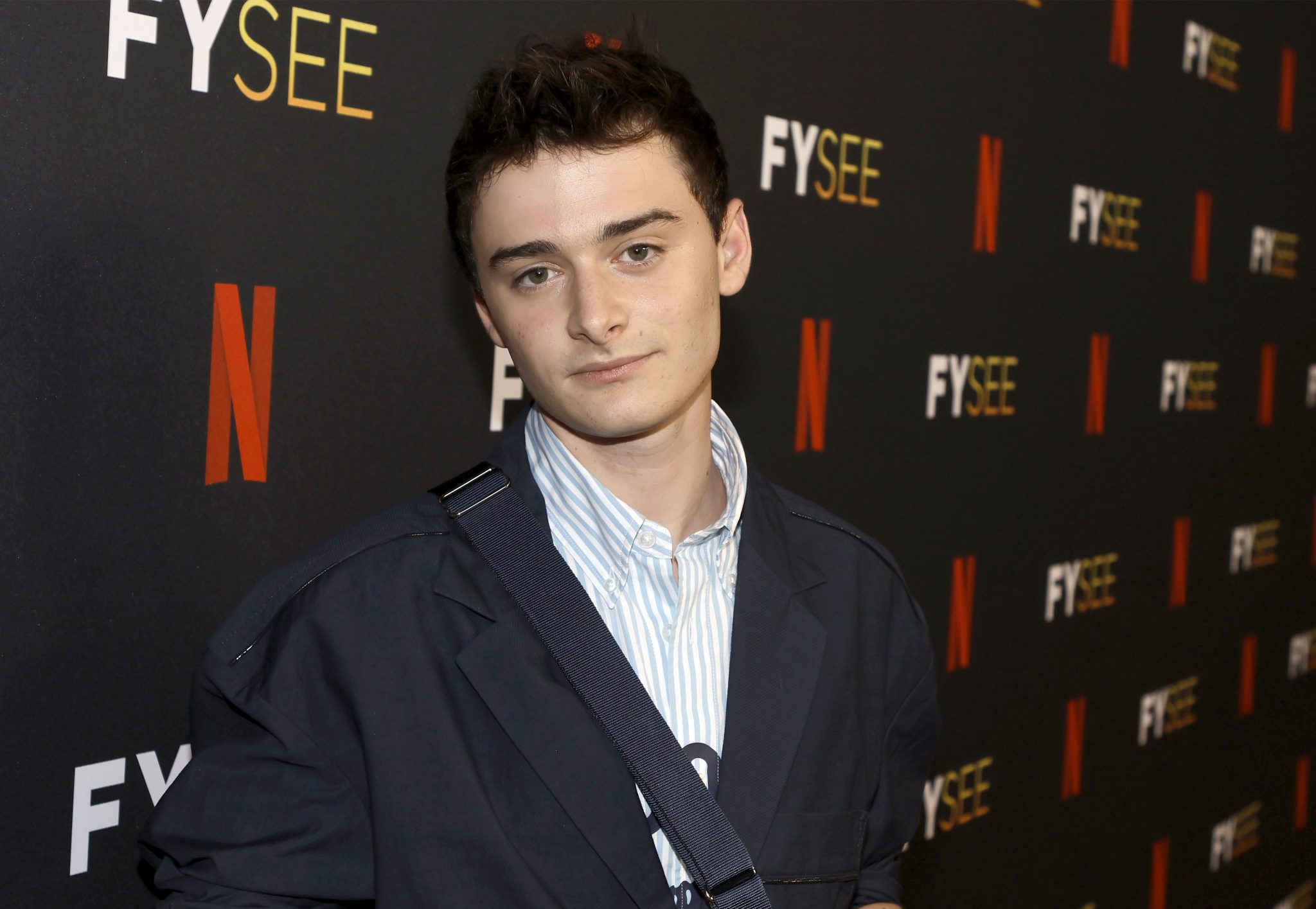 Doja Cat: Noah Schnapp soll sie mit "Stranger Things"-Star Joseph Quinn ...