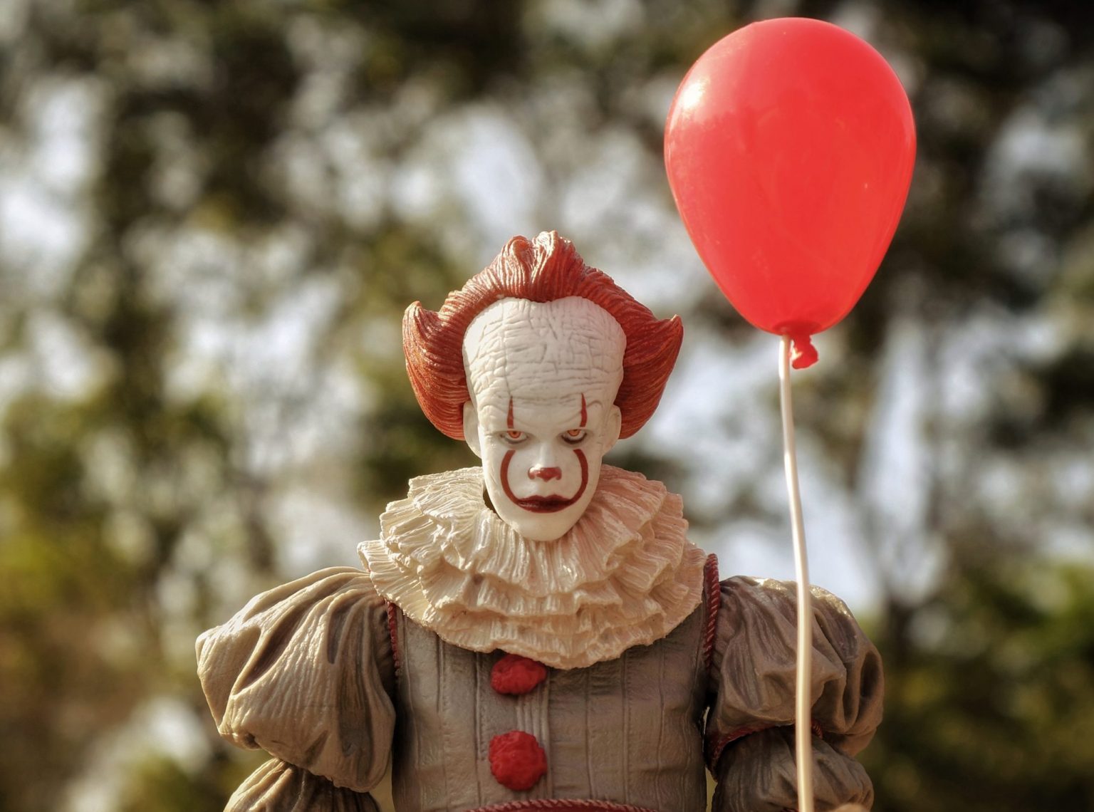 "Es"-Horrorclown Pennywise bekommt eine eigene Prequel-Serie
