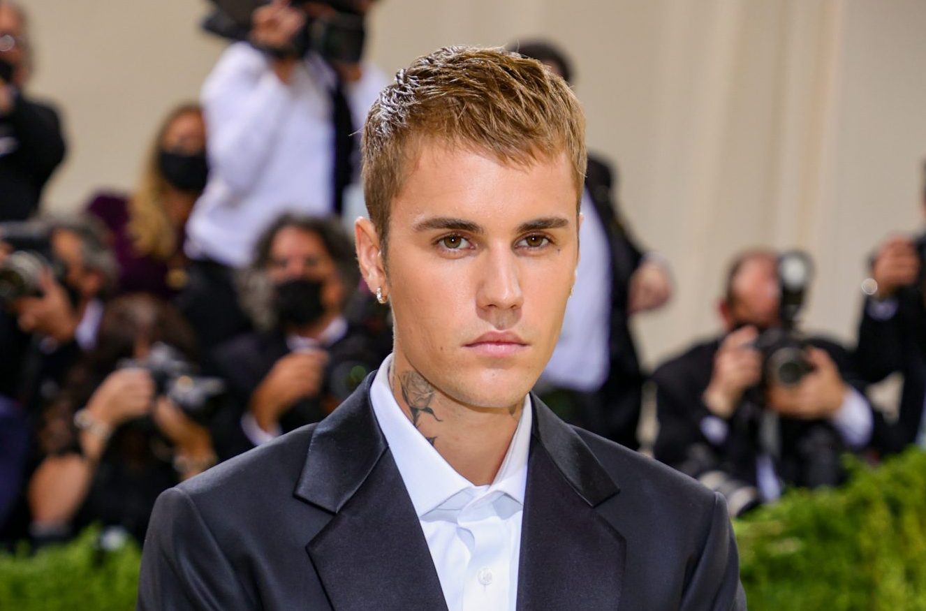 Justin Bieber schimpft gegen H&M-Merch: "Alles ohne meine Erlaubnis"