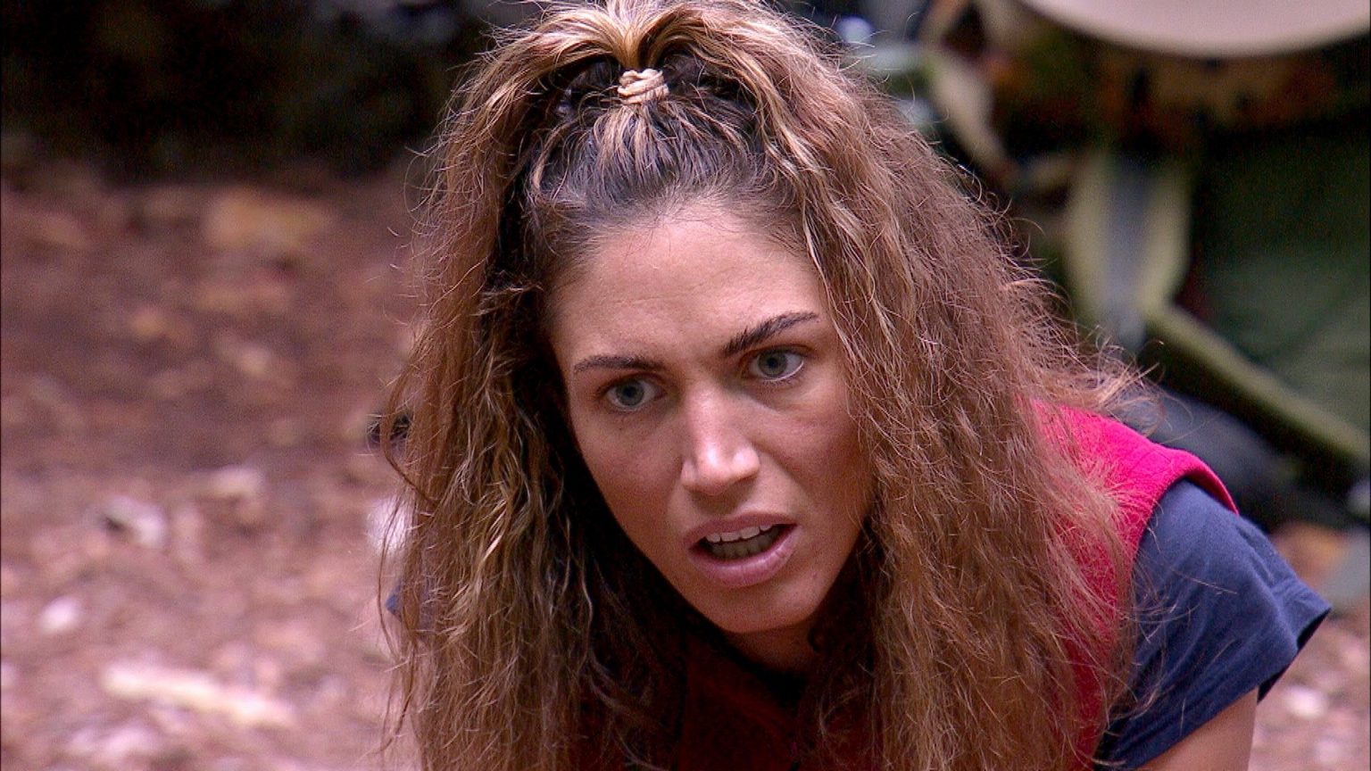 Dschungelcamp: Überraschender Abschied von Tessa und Lucas lässt die ...