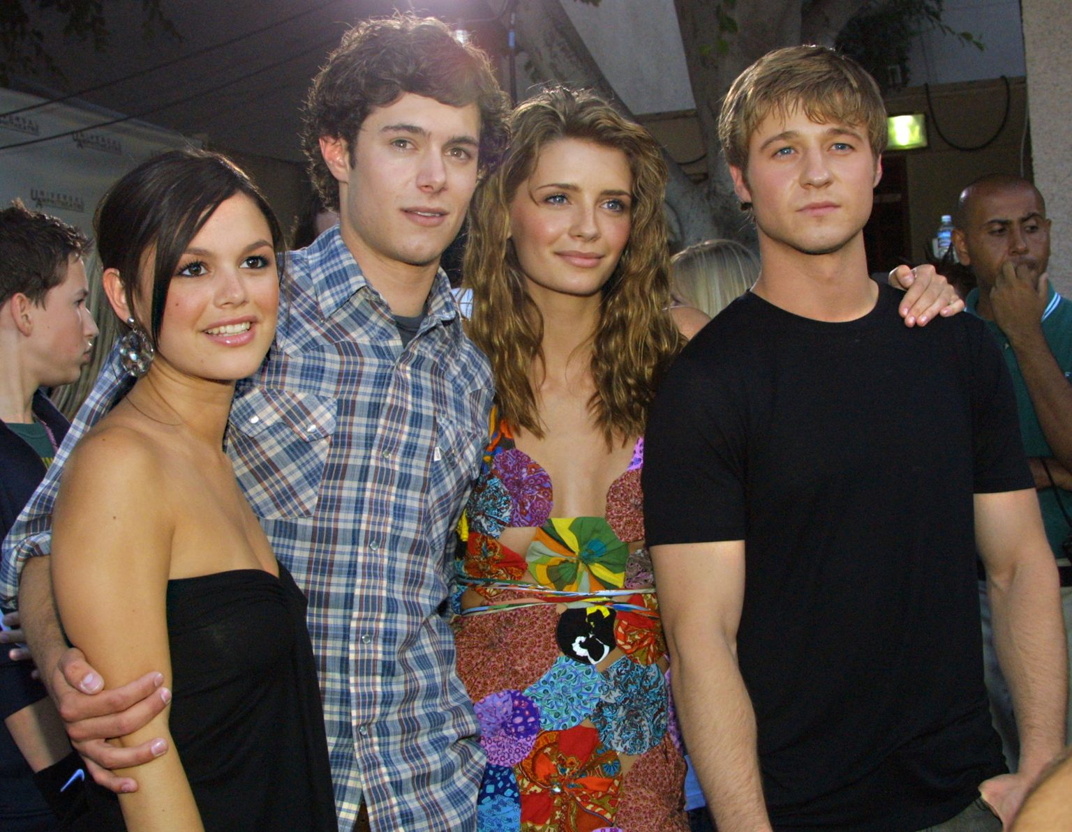 20 Jahre "O.C., California": 5 Gründe, warum das die beste Teenie-Serie ...