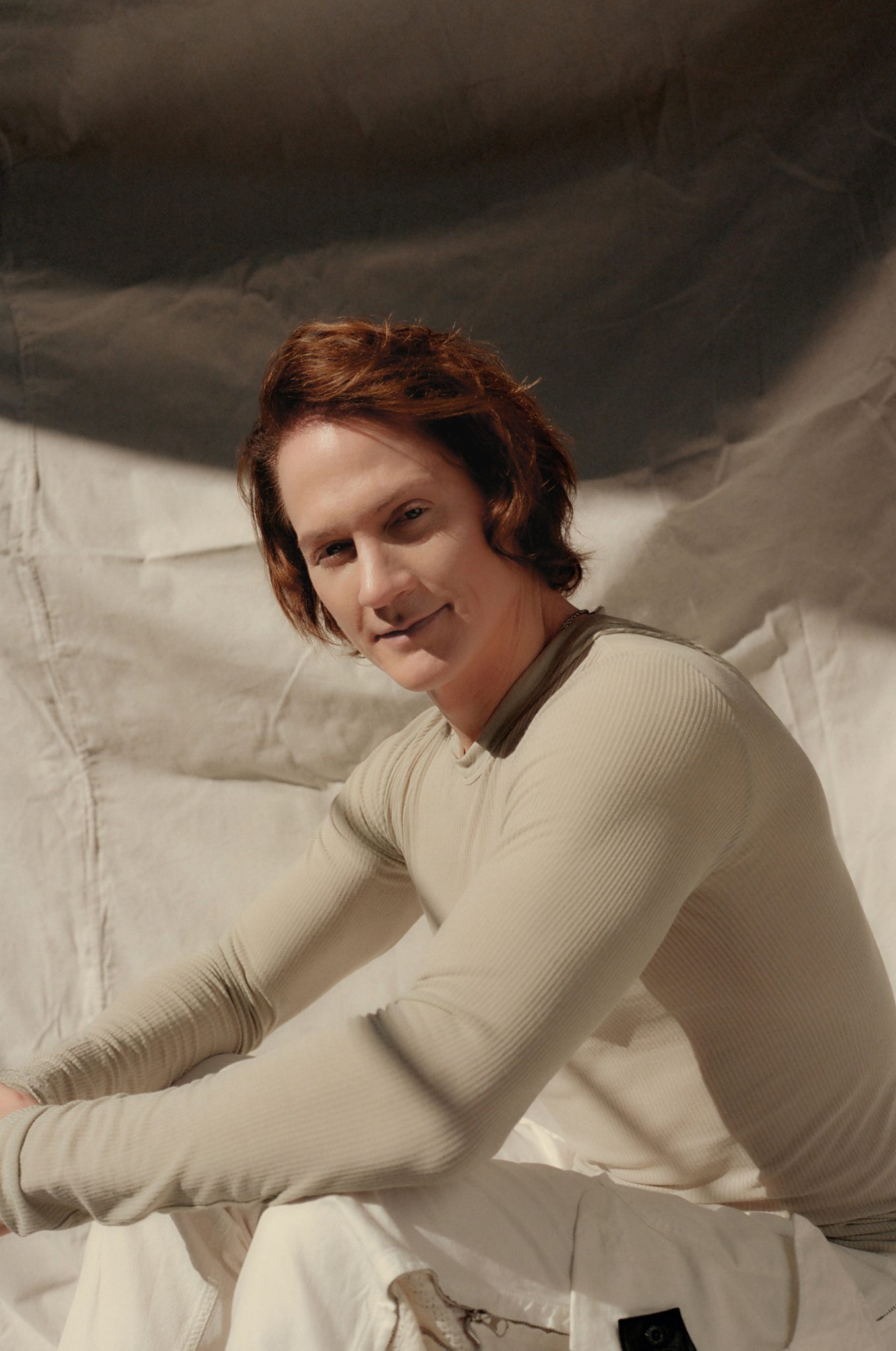 45-jähriger Tech-Mogul investiert Millionen für den Körper eines ...