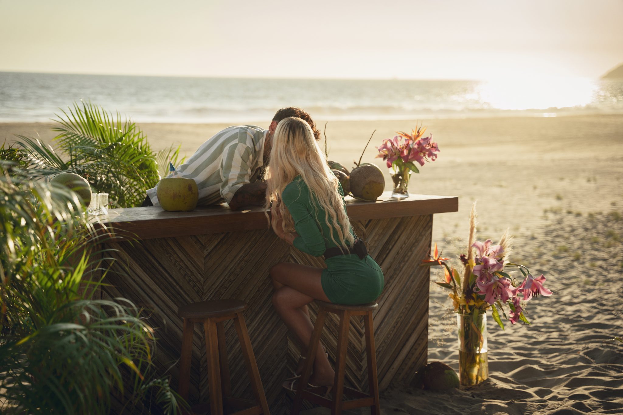 Starttermin für "Too Hot to Handle: Germany" steht fest