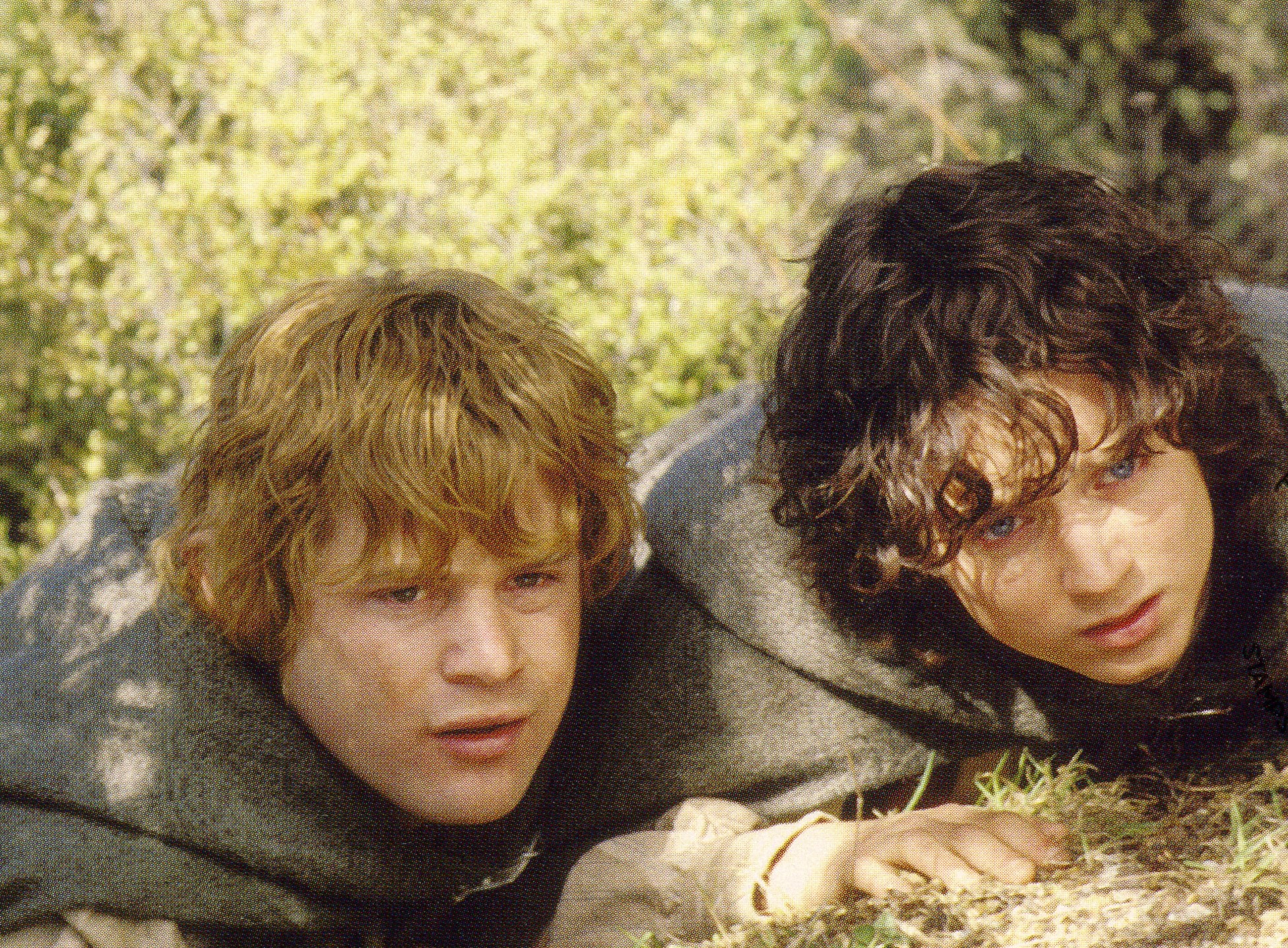 Warner Bros kündigt weitere Kinofilme im "Der Herr der Ringe"-Universum an