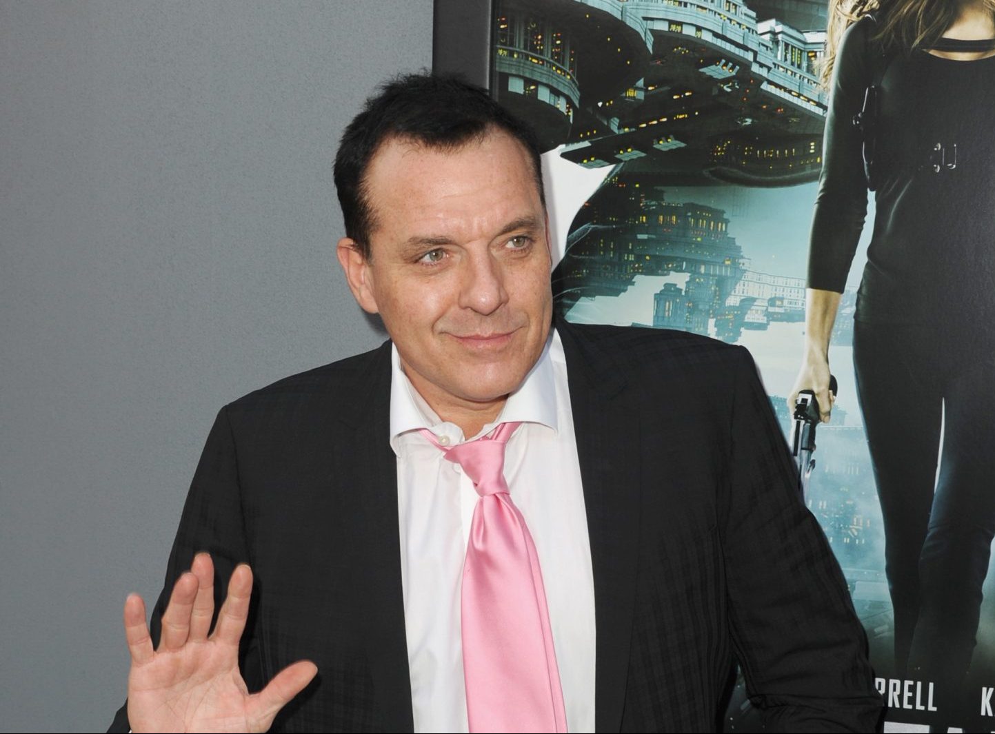 "Der Soldat James Ryan"-Star Tom Sizemore mit 61 Jahren verstorben