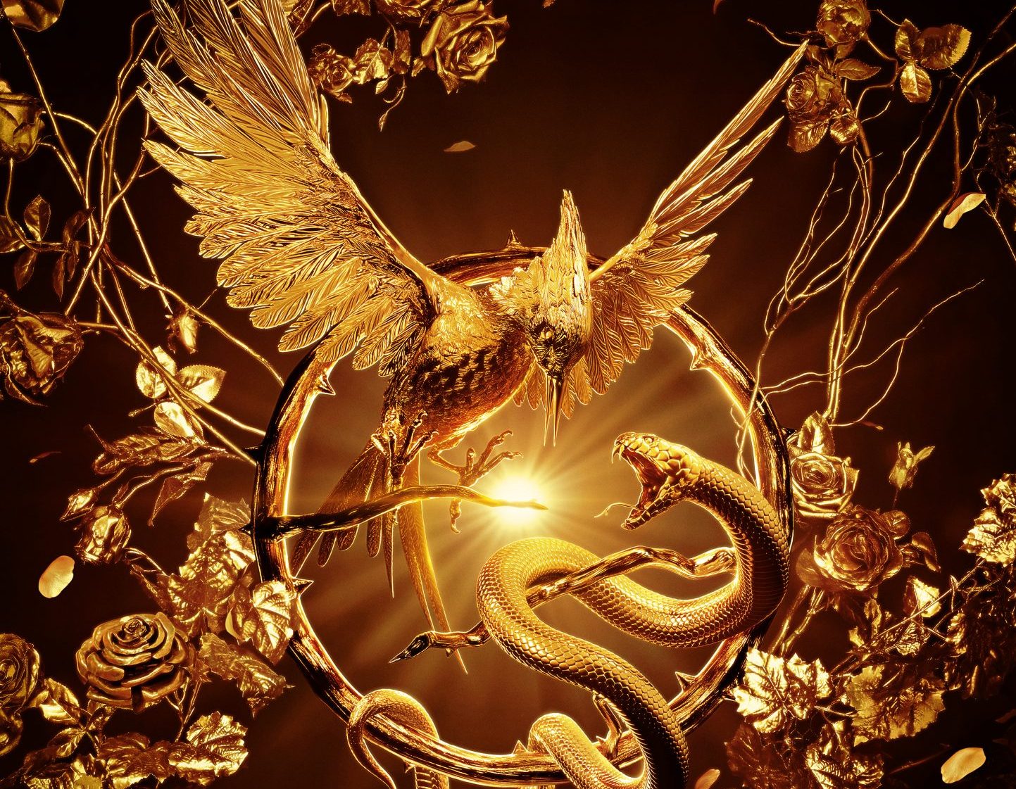 Der Trailer zu "Die Tribute von Panem - The Ballad of Songbirds ...