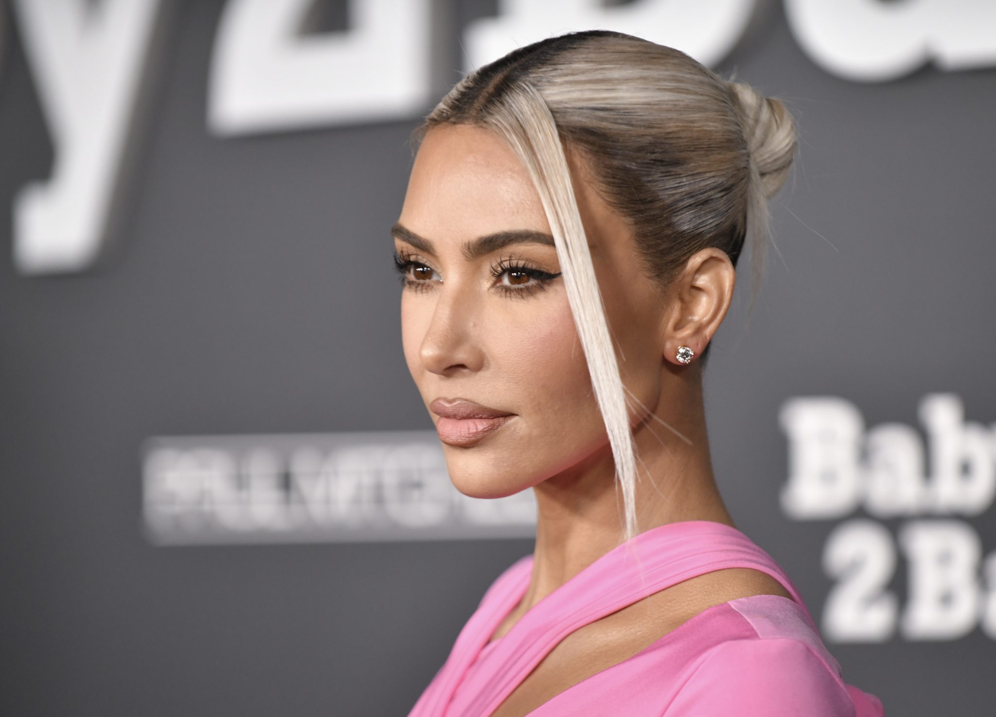 Kim Kardashian spielt in Staffel 12 von "American Horror Story" mit