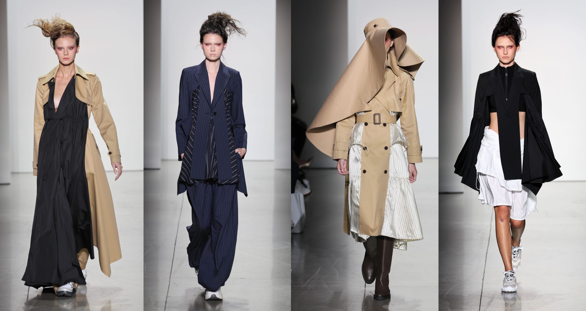 Made by KI: Wie Künstliche Intelligenz die Mode- und Beautyindustrie ...