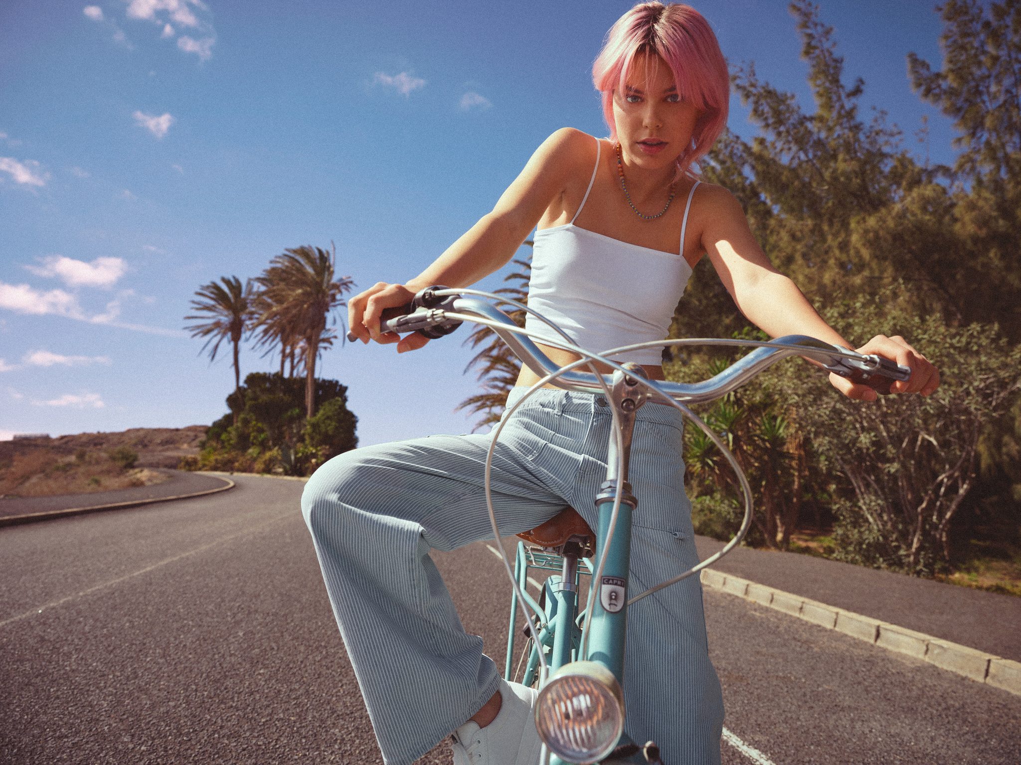 "Germany's Next Topmodel" nachgestylt: Selmas coolste Looks zum Nachshoppen