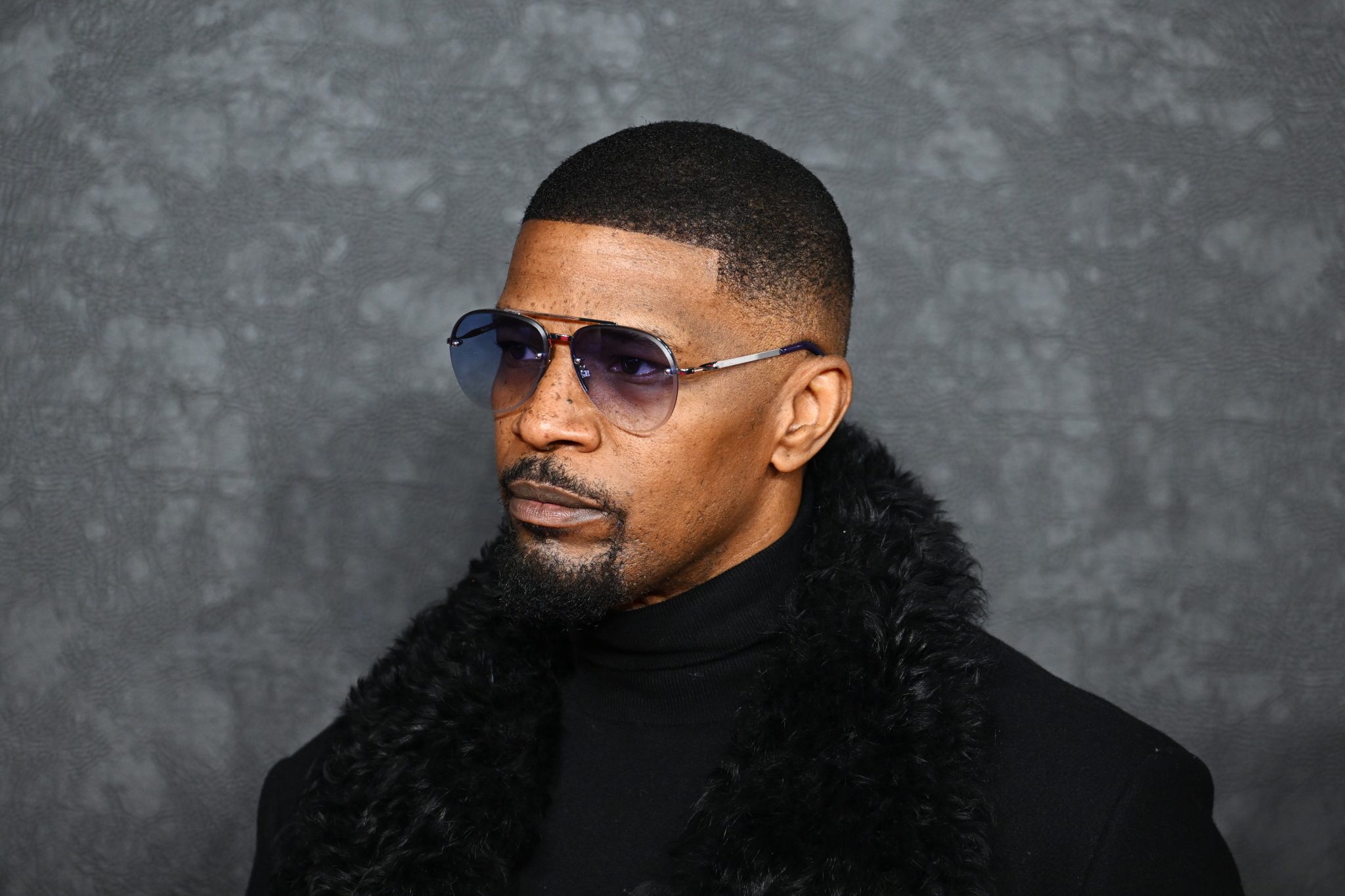 Jamie Foxx meldet sich erstmals nach medizinischen Notfall zu Wort Jamie Foxx meldet sich erstmals nach medizinischen Notfall zu Wort
