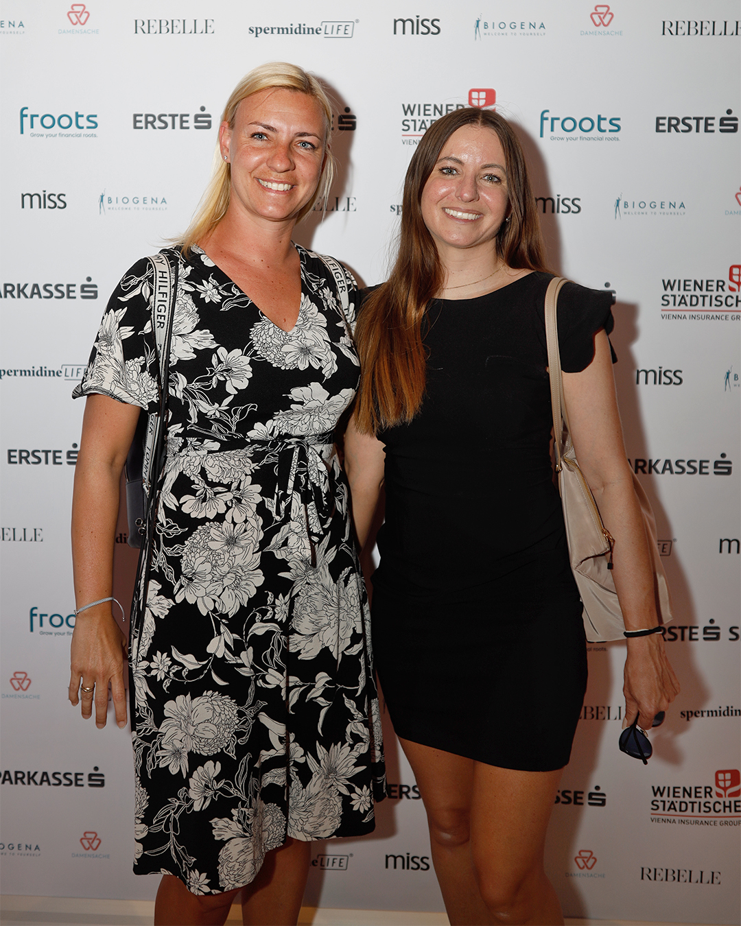 Das war die miss Financial Disco - alle Fotos & Videos