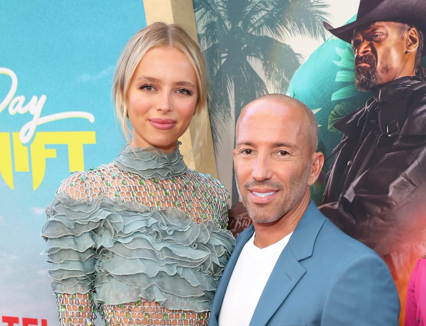 "Selling Sunset": Jason Oppenheim und Marie-Lou haben sich getrennt